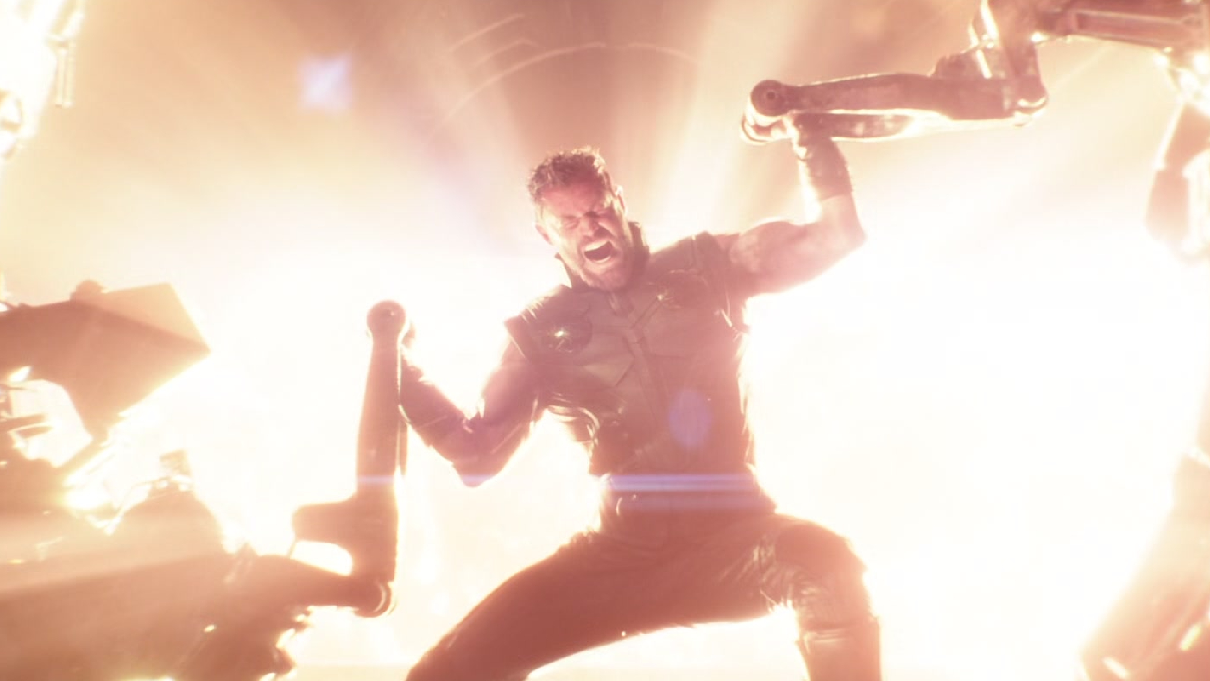 Thor's 7 Most Impressive Feats of Power in 10 MCU Appearances, Ranked ...