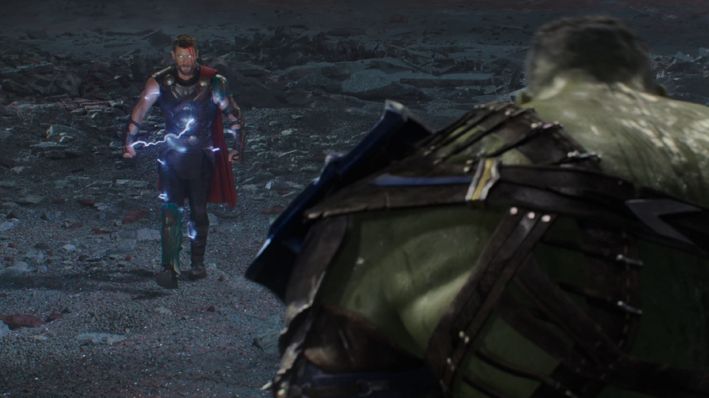 Thor's 7 Most Impressive Feats of Power in 10 MCU Appearances, Ranked ...