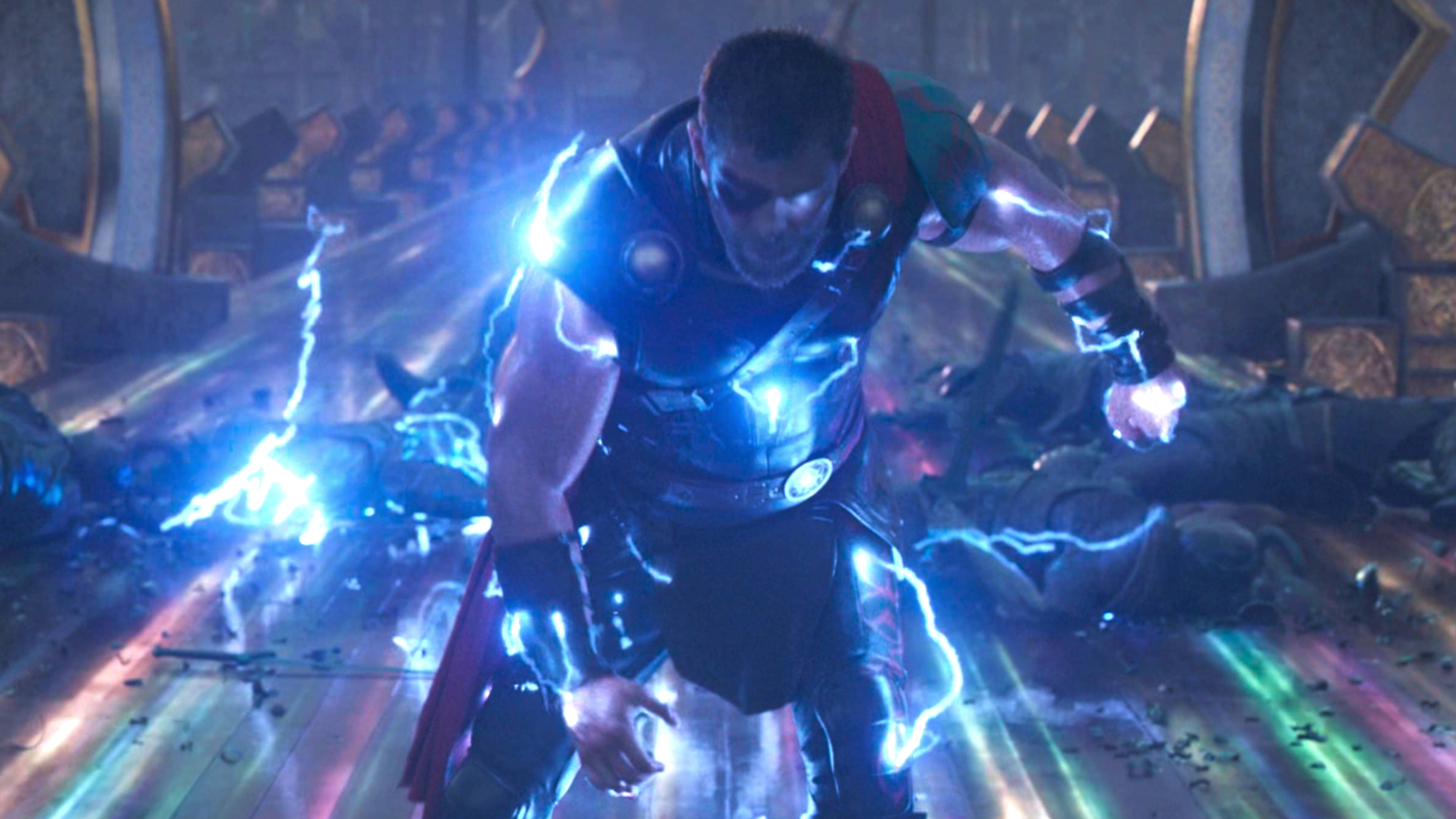 Thor's 7 Most Impressive Feats of Power in 10 MCU Appearances, Ranked ...
