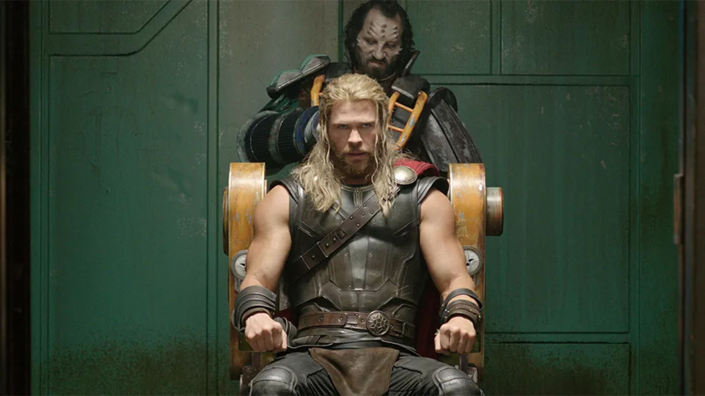 8 Years Ago Today, The MCU Broke Thor (But Everyone Loved It ...