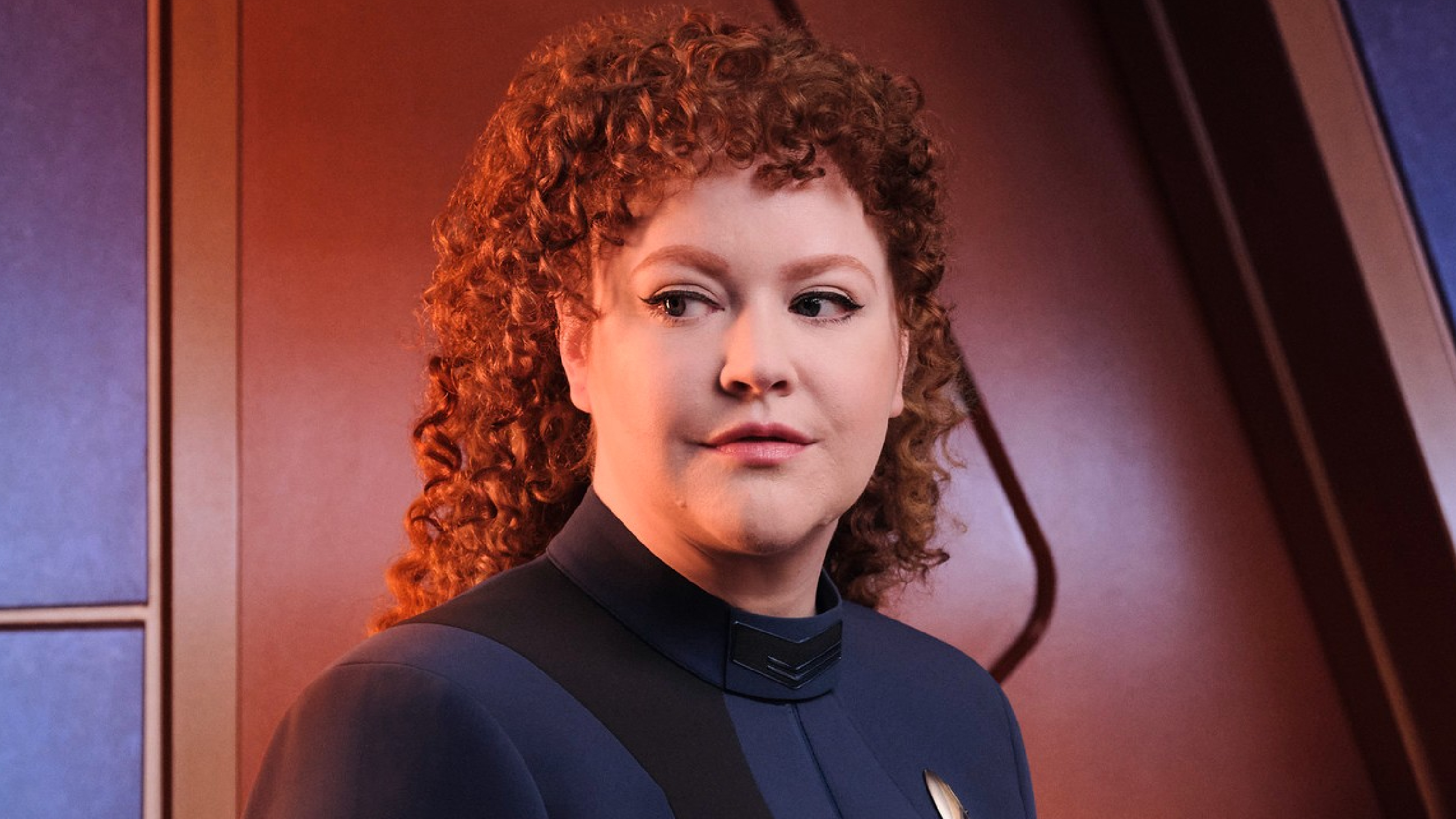 Starfleet Academy Cast Guide: All New & Returning Characters (& Their ...