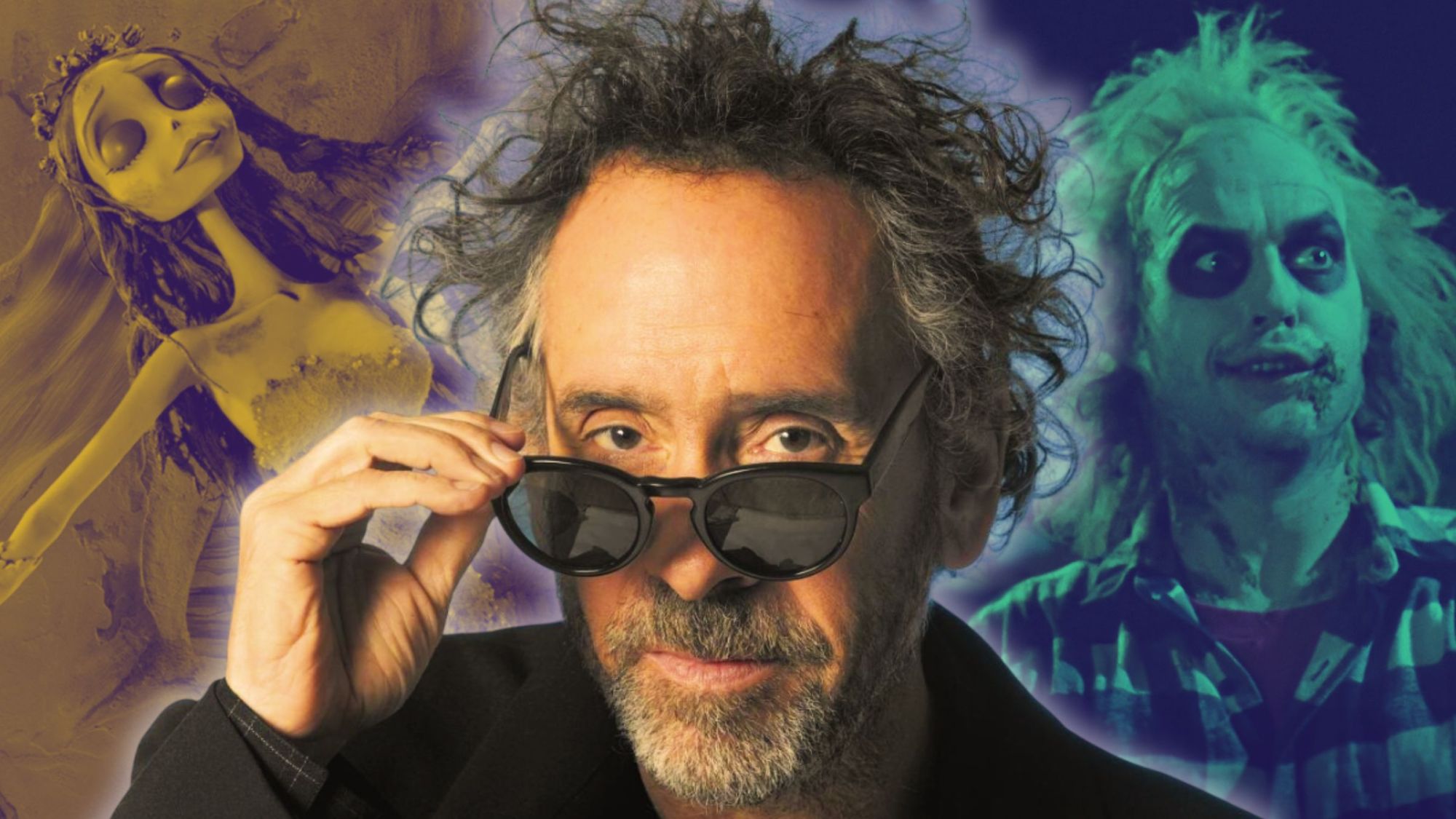 10 Best Tim Burton Movies, Ranked (The Top 3 Isn't What You Think ...