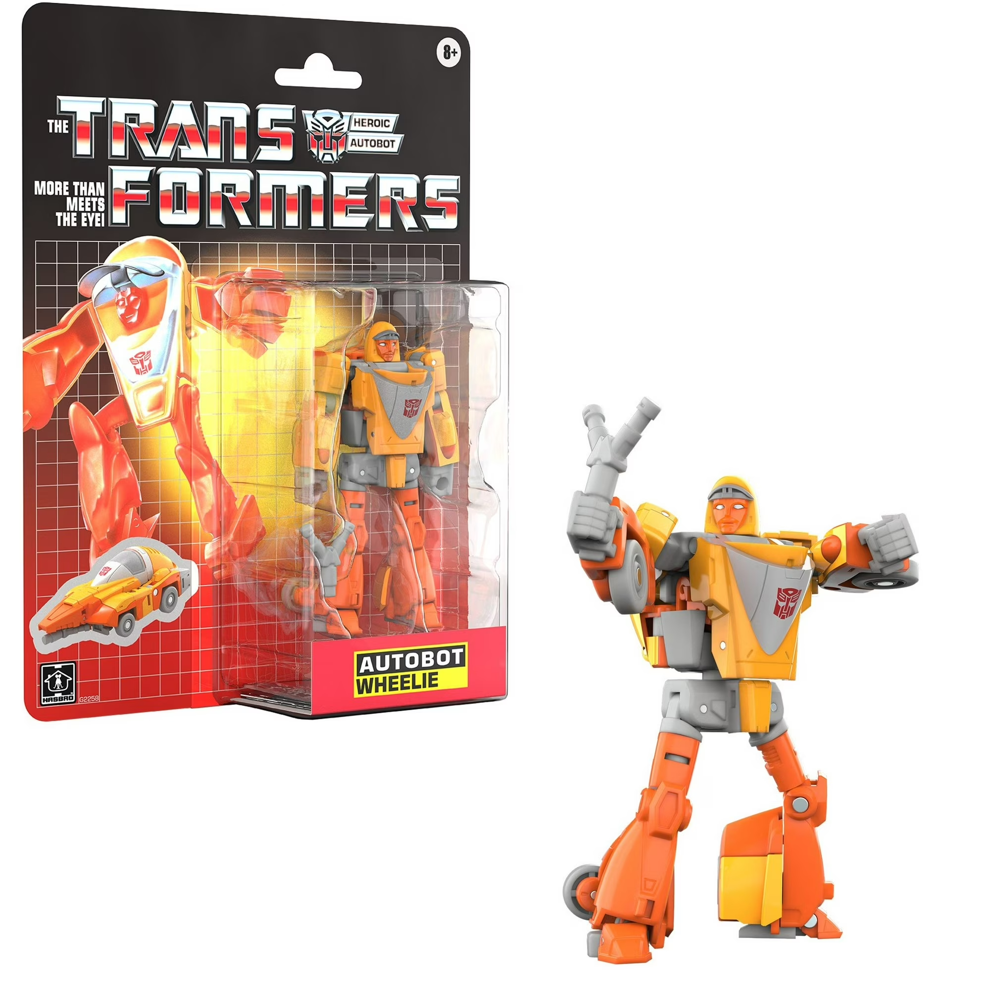 Hasbro NYCC 2025 Pre-Orders: Star Wars, Marvel, G.I. Joe, Transformers ...
