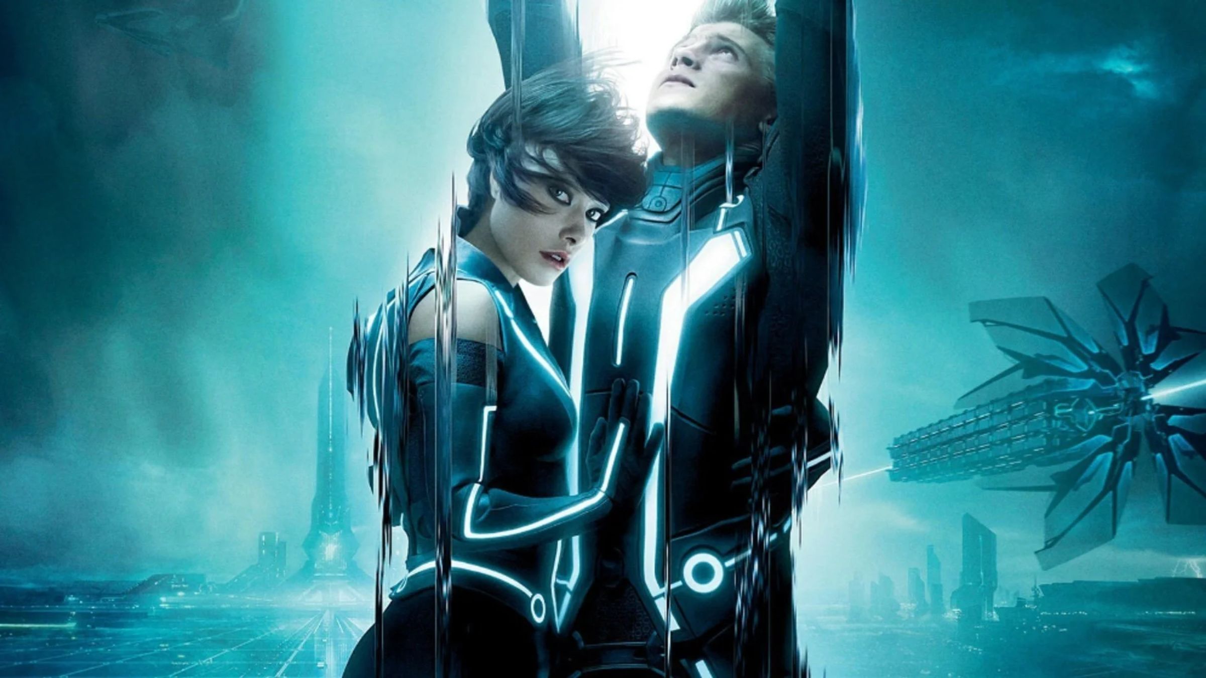 Every TRON Movie, Ranked From Worst to Best - ComicBook.com
