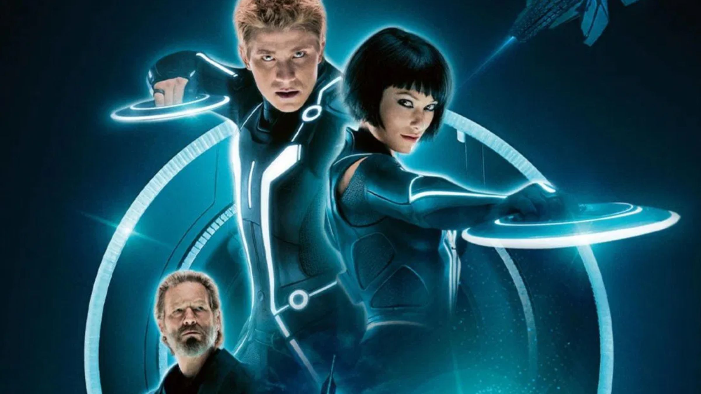 The Entire Tron Movie Saga Explained (Including Legacy and Ares ...