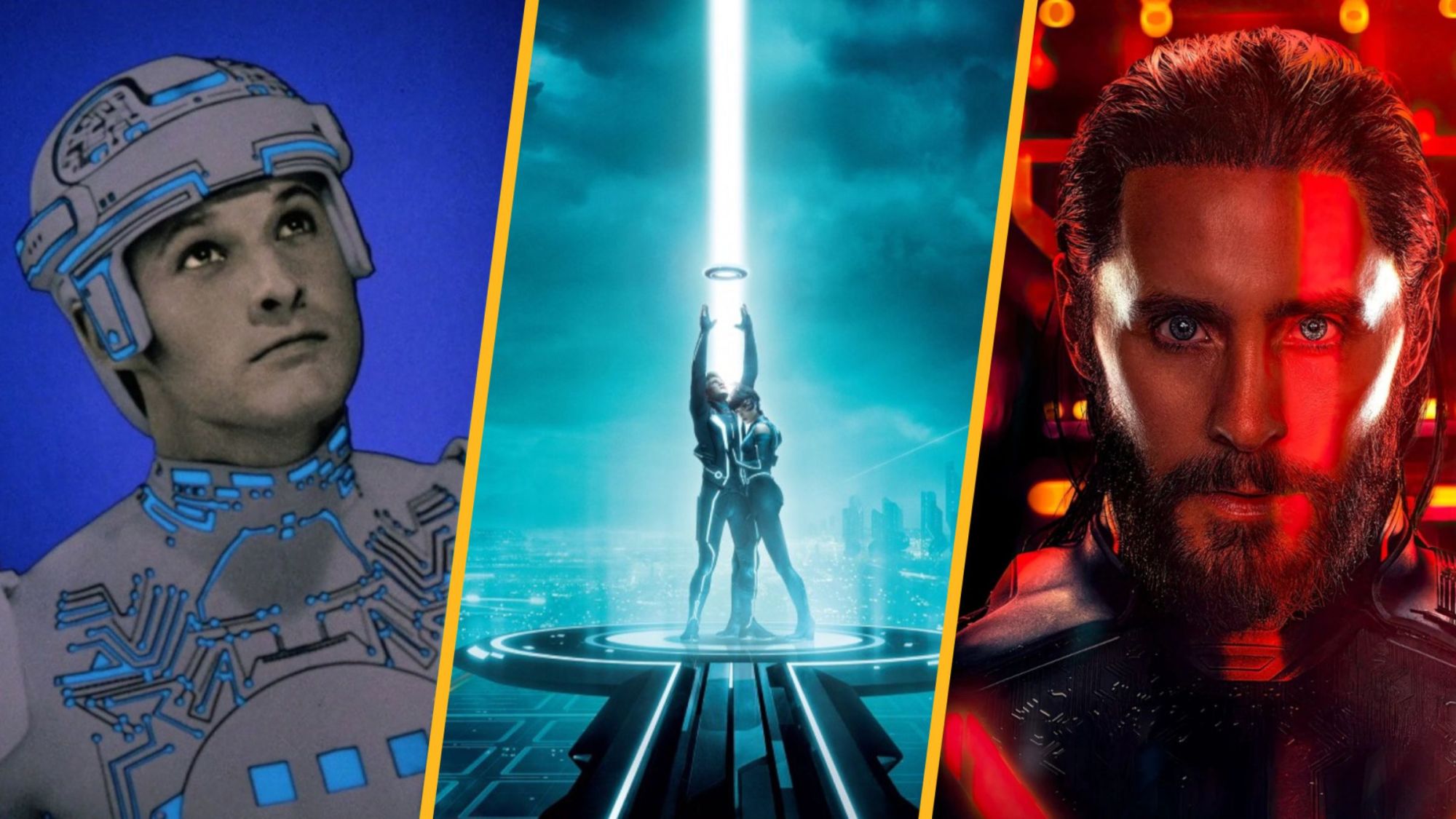 Every TRON Movie, Ranked From Worst to Best - ComicBook.com