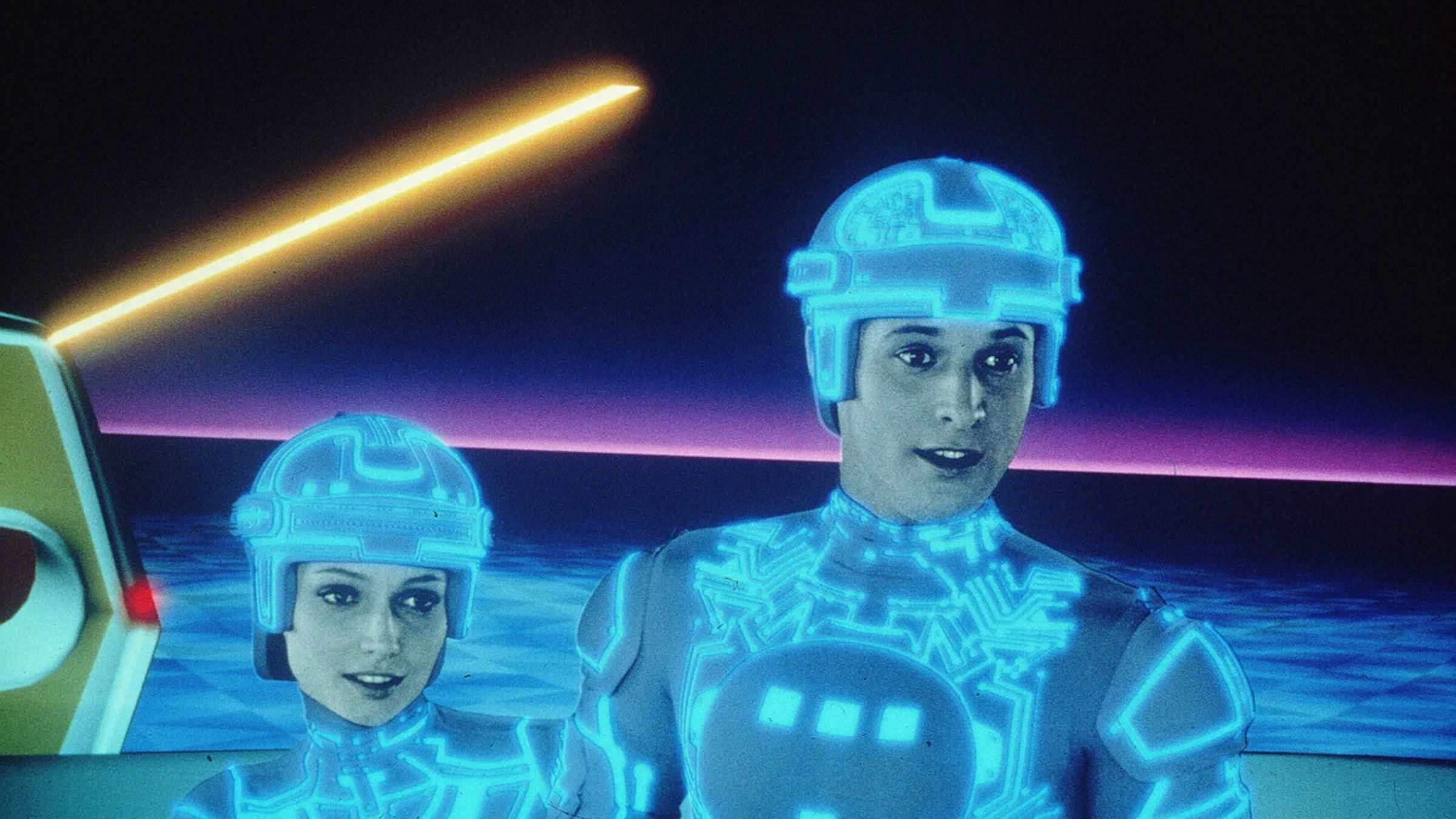 Every TRON Movie, Ranked From Worst to Best - ComicBook.com