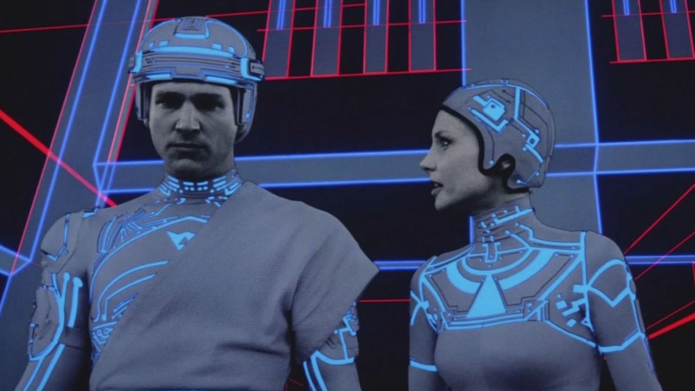 The Entire Tron Movie Saga Explained (Including Legacy and Ares ...