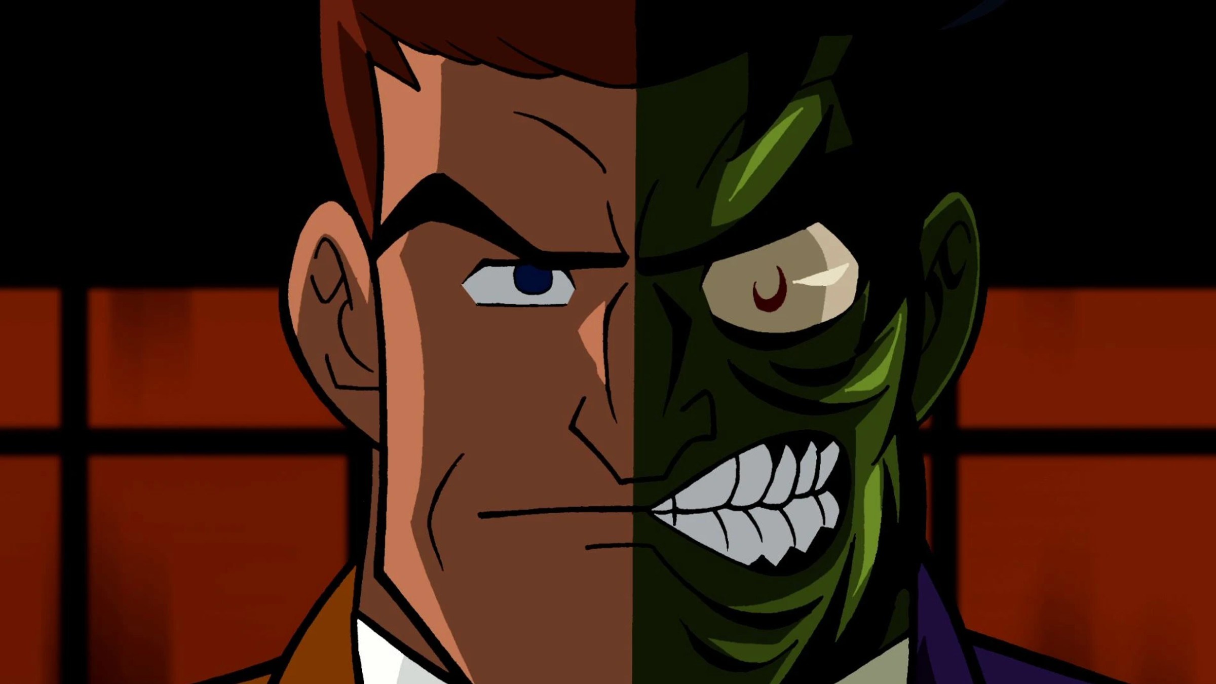 The Best Animated Version of Every Major Batman Villain, Ranked ...