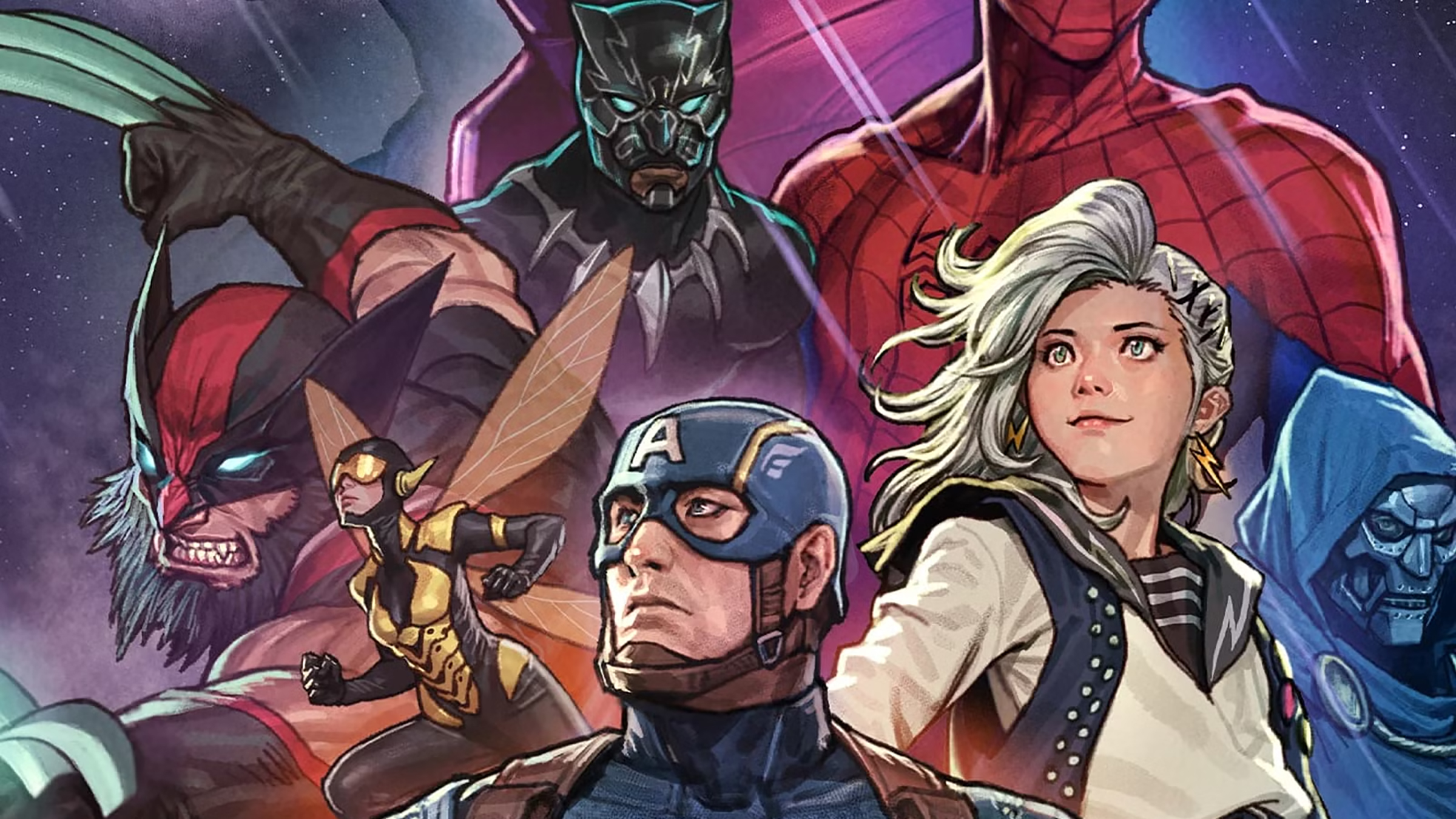 4 Easy Ways Marvel’s New Ultimate Universe Could Continue - ComicBook.com