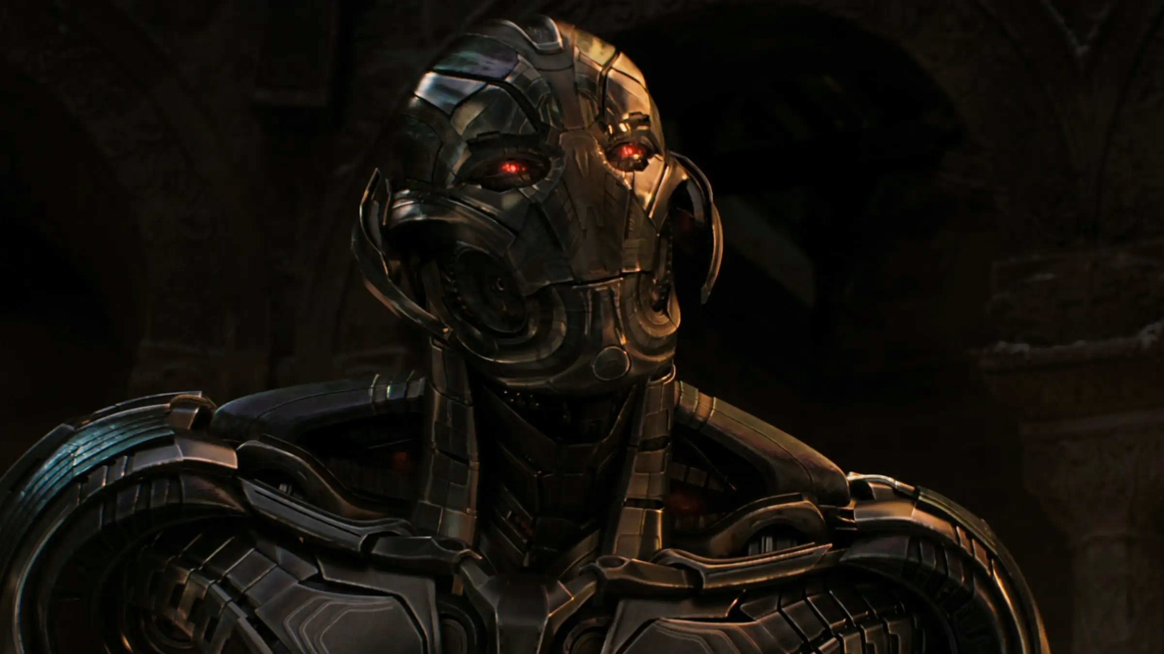 I’m Worried Ultron’s MCU Return Will Completely Ruin The Avengers ...