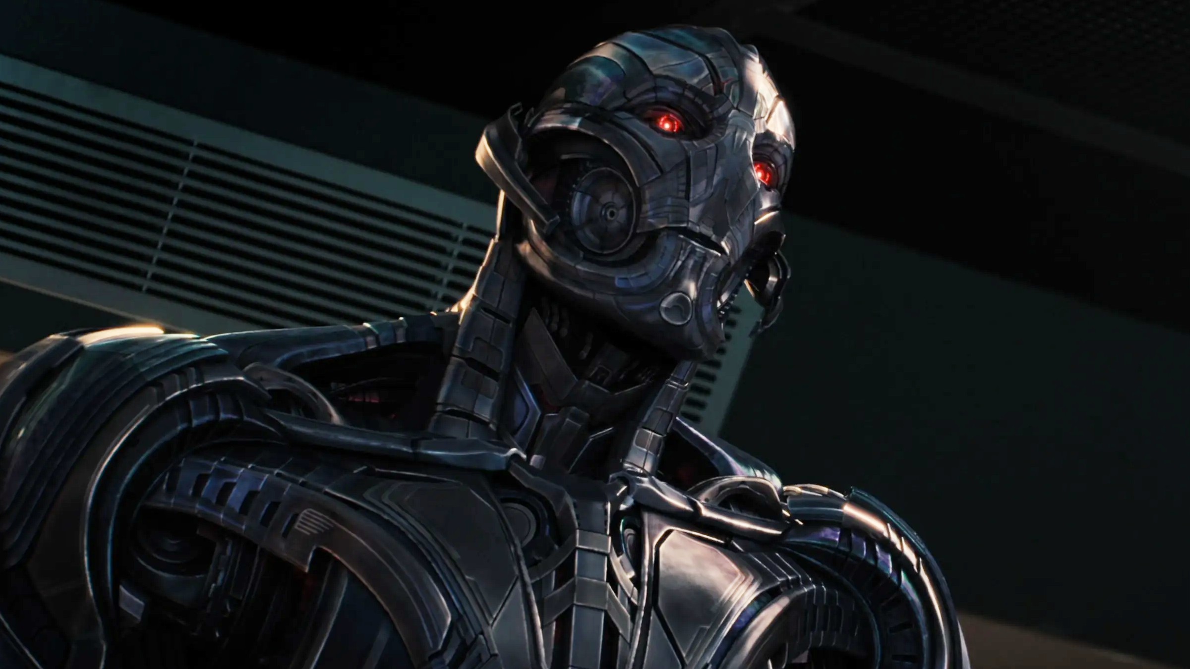 I’m Worried Ultron’s MCU Return Will Completely Ruin The Avengers ...