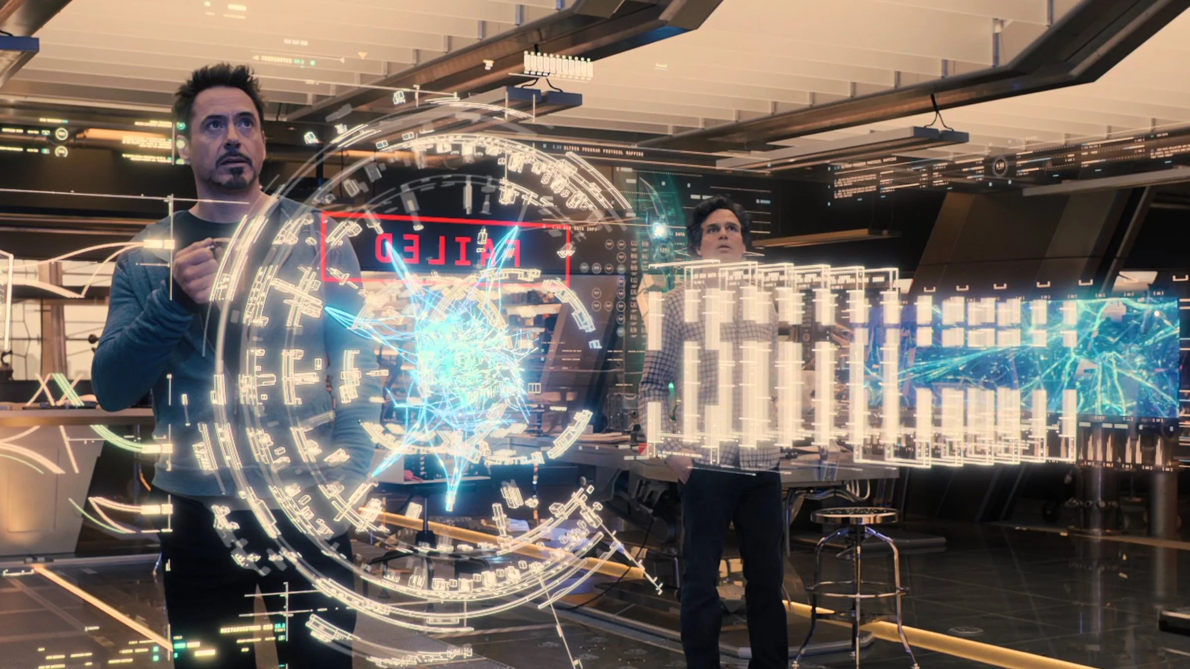 10 Iron Man Upgrades That Changed The Game For Tony Stark in the MCU