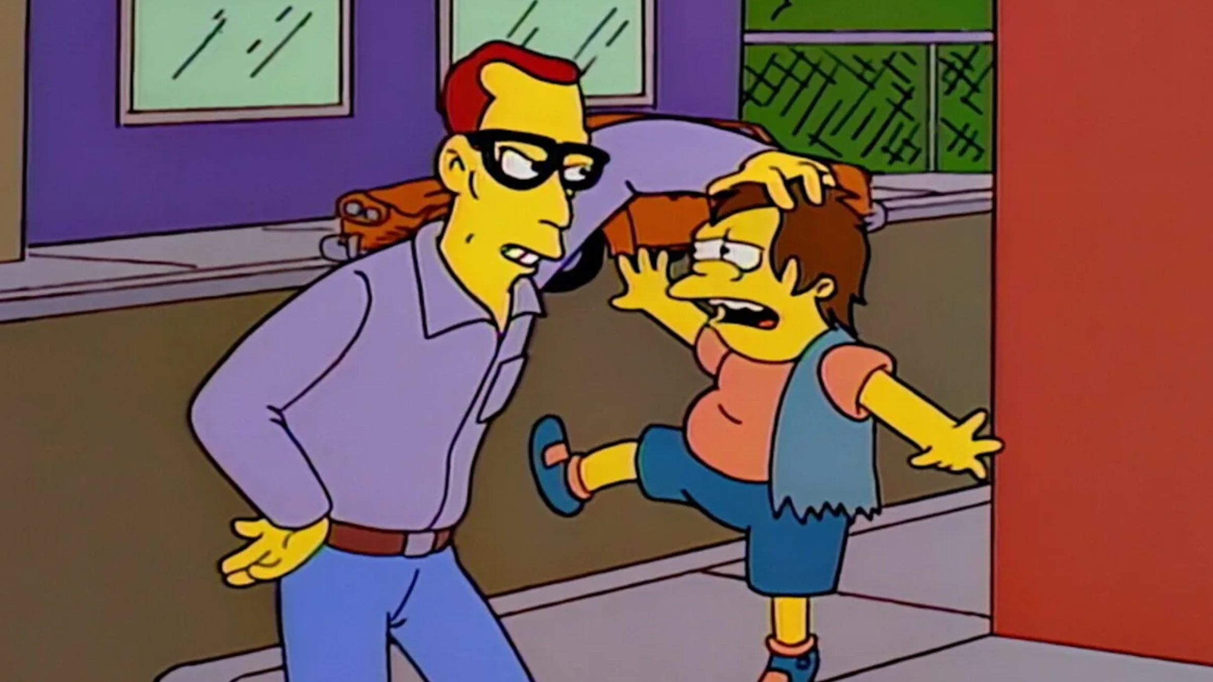 3 Funniest Simpsons Characters Who Barely Appeared - ComicBook.com