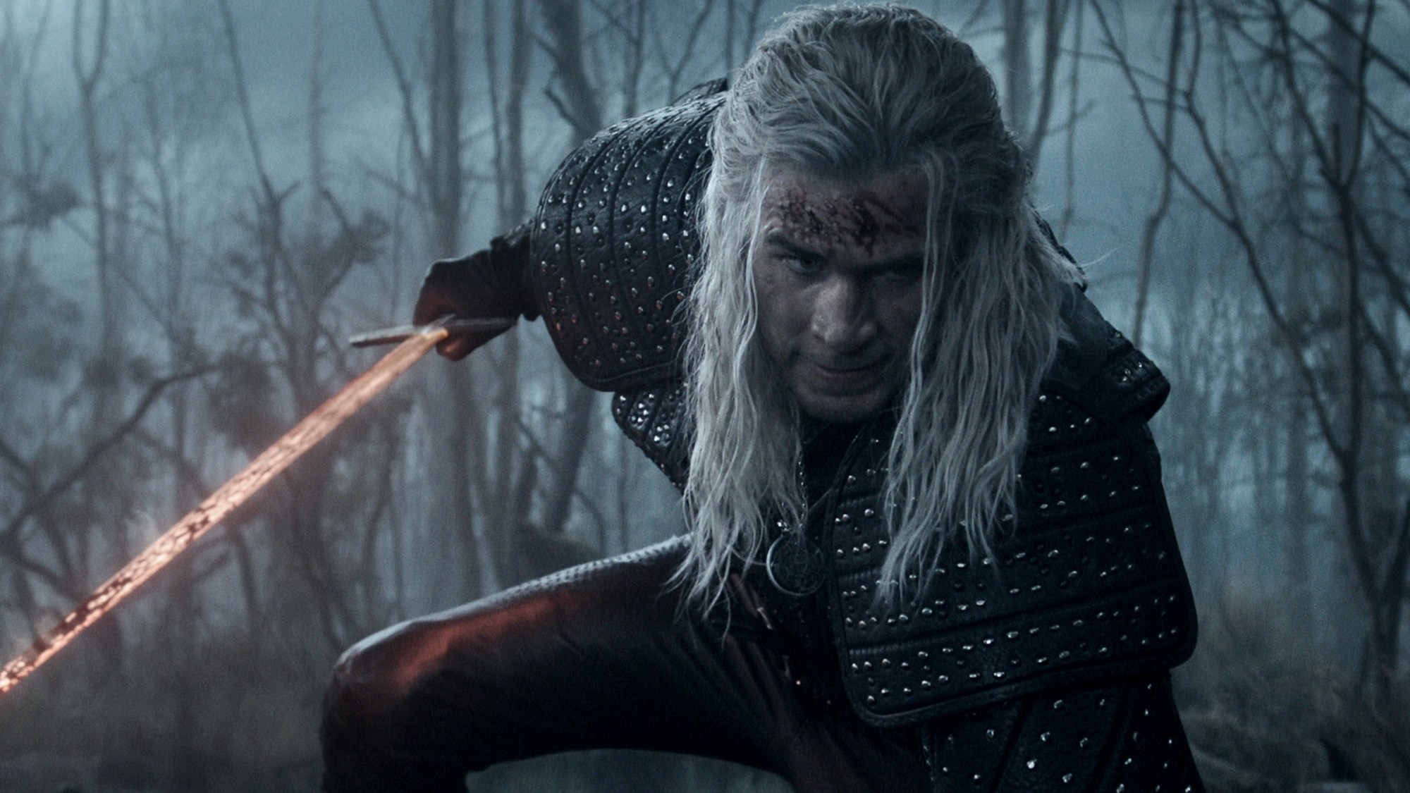 The Witcher’s Secret Prequel Introduces a Witcher Far More Brutal Than ...