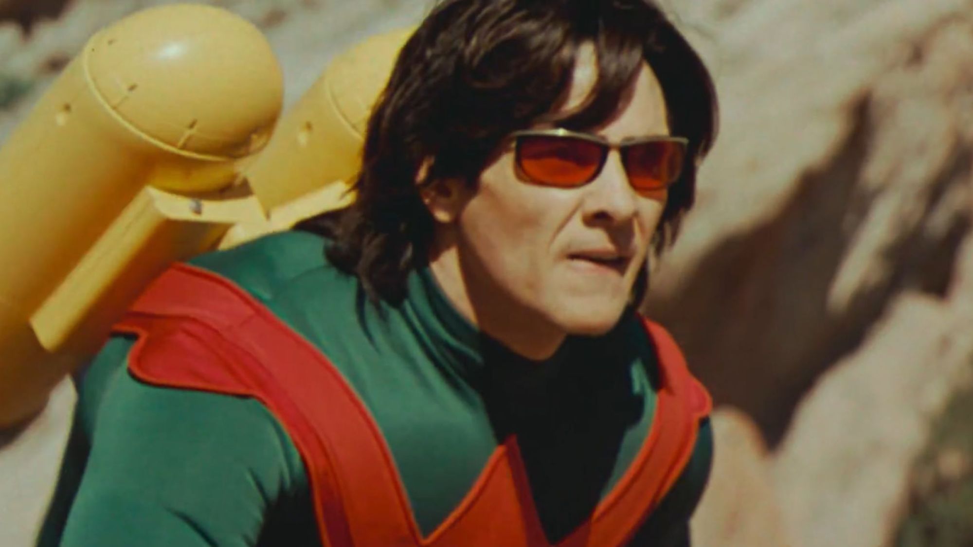 Marvel's First Wonder Man Teaser Trailer Makes Fun of the MCU in a Huge Way