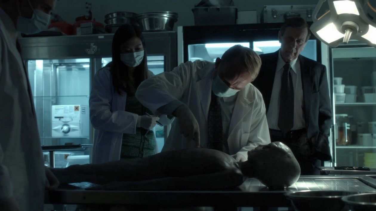 7 Years After a Disappointing Final Episode, A Major Sci-fi Reboot ...