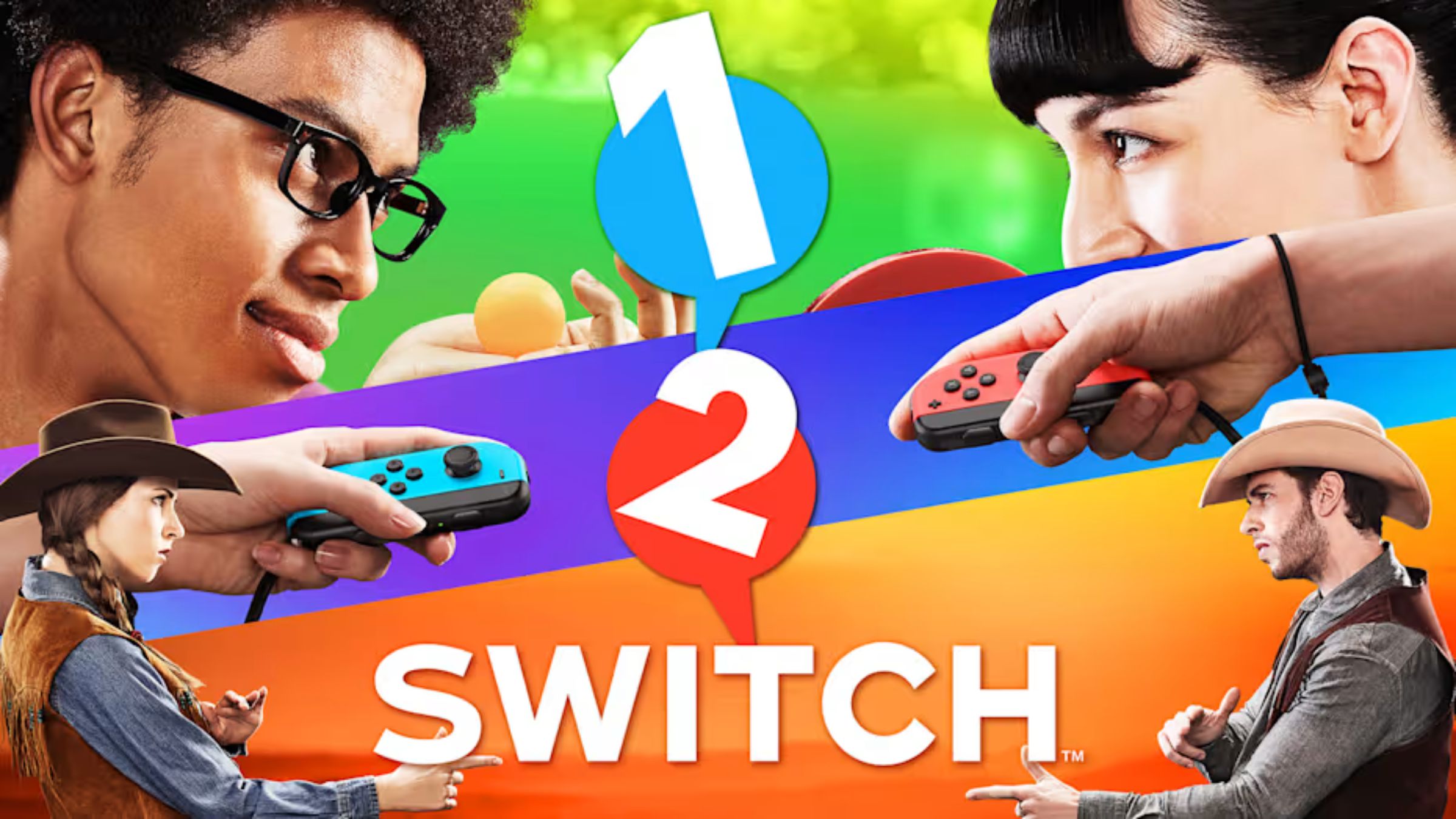 3 First-Party Nintendo Games That Still Need Switch 2 Editions (& Why ...