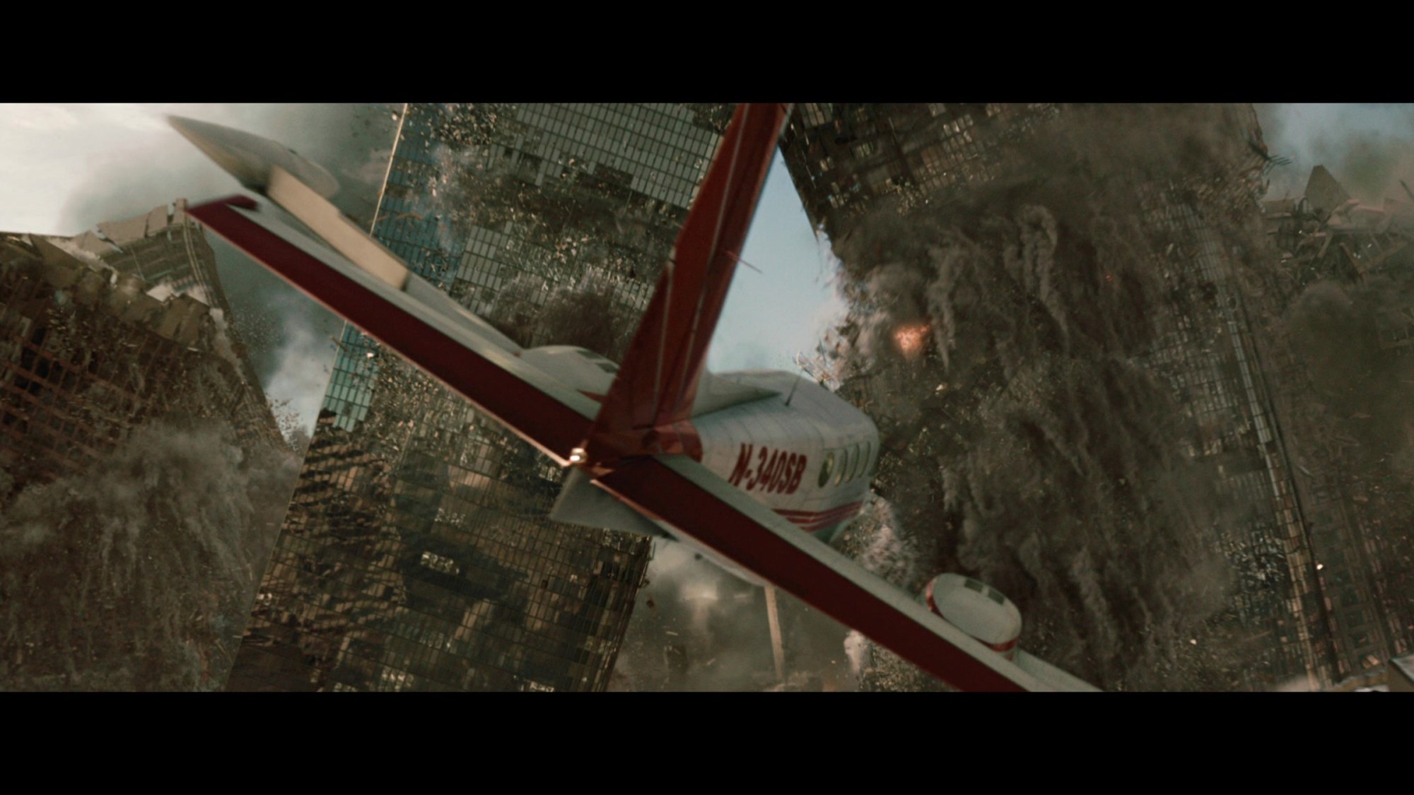 16 Years After it Failed to Predict the Future, a $791M Sci-Fi Disaster ...