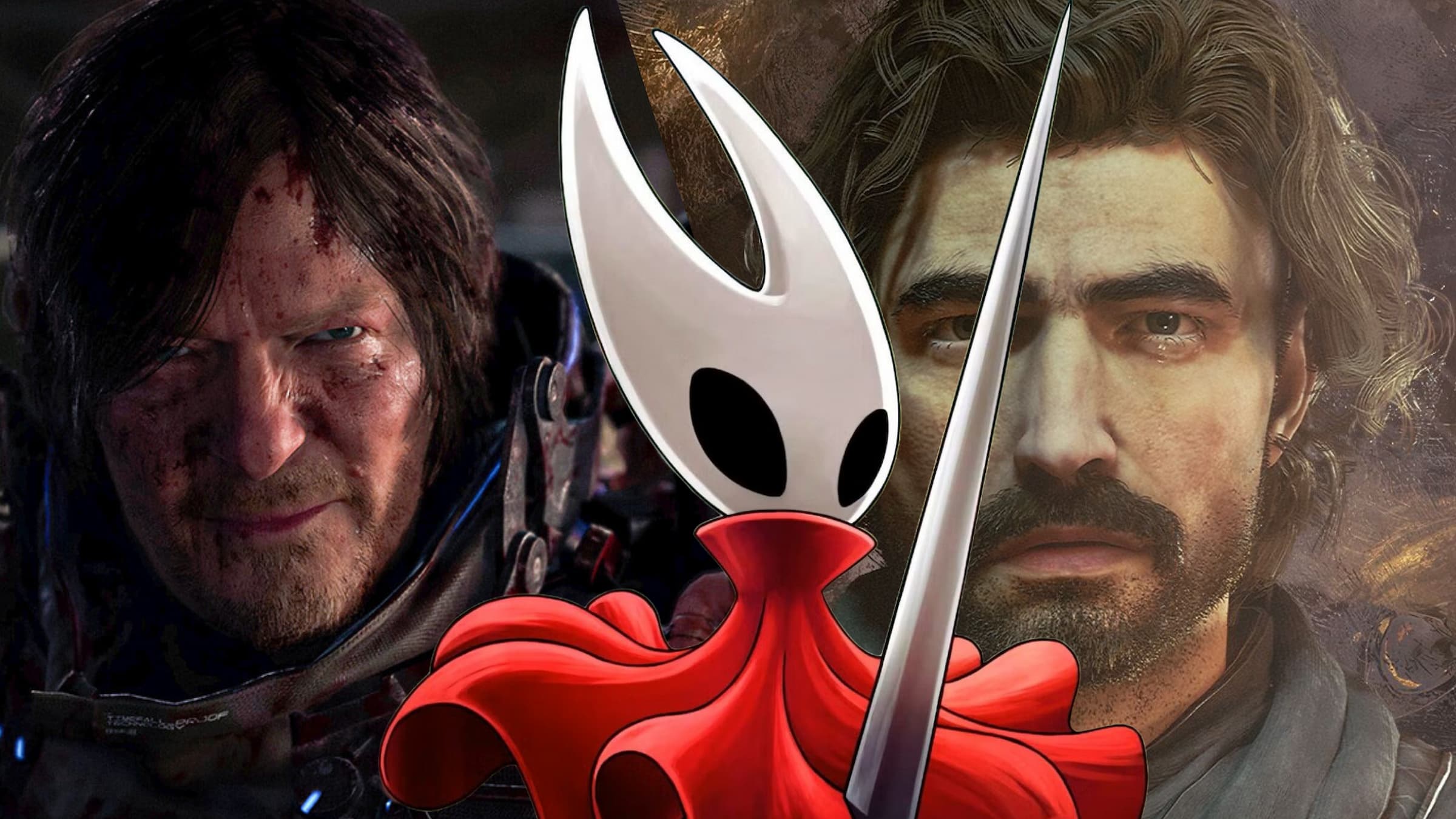 2025 Game of the Year Nominees Ranked by Their Review Scores