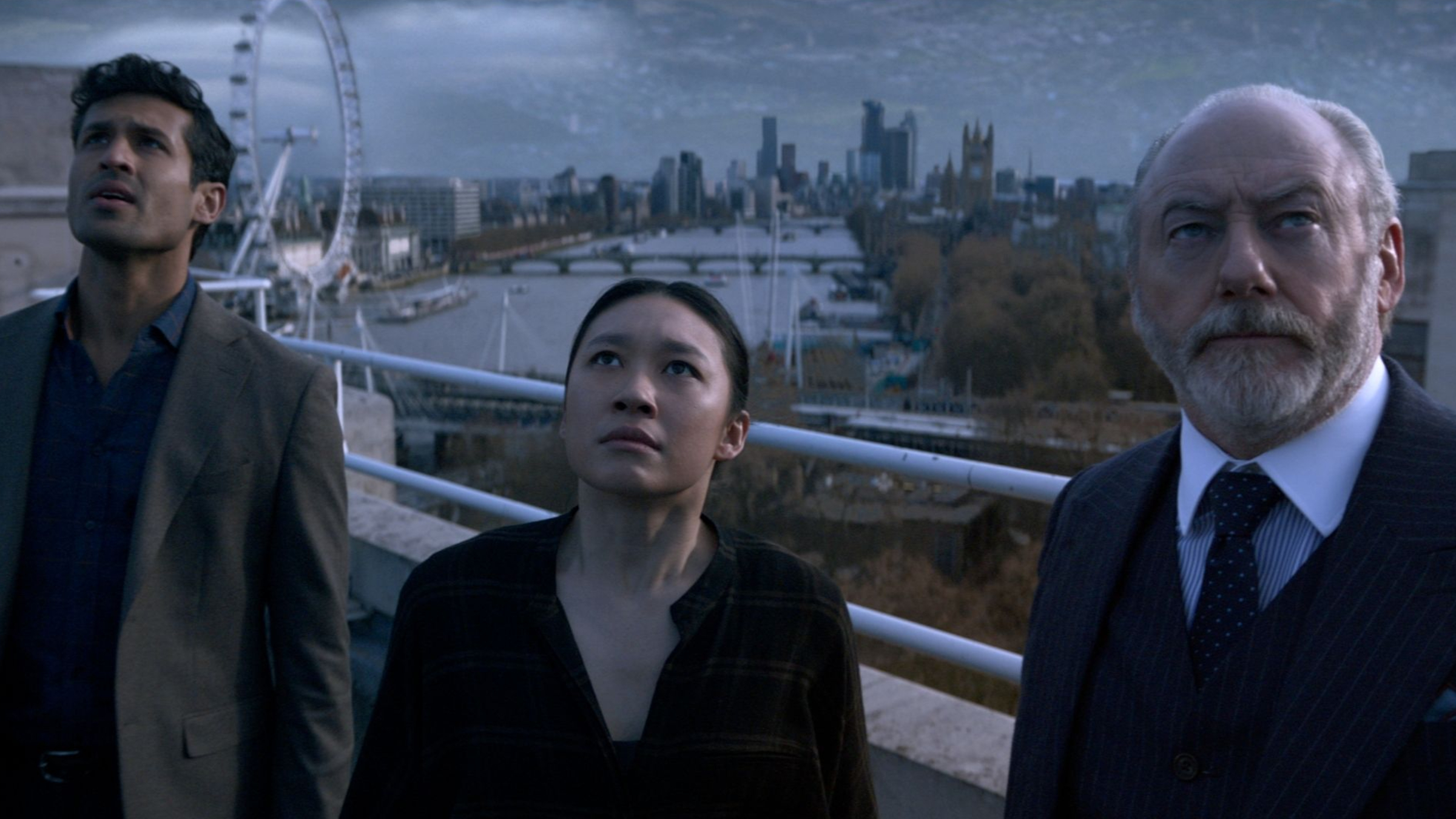 7 Best Netflix Shows Based on Books, Ranked - ComicBook.com