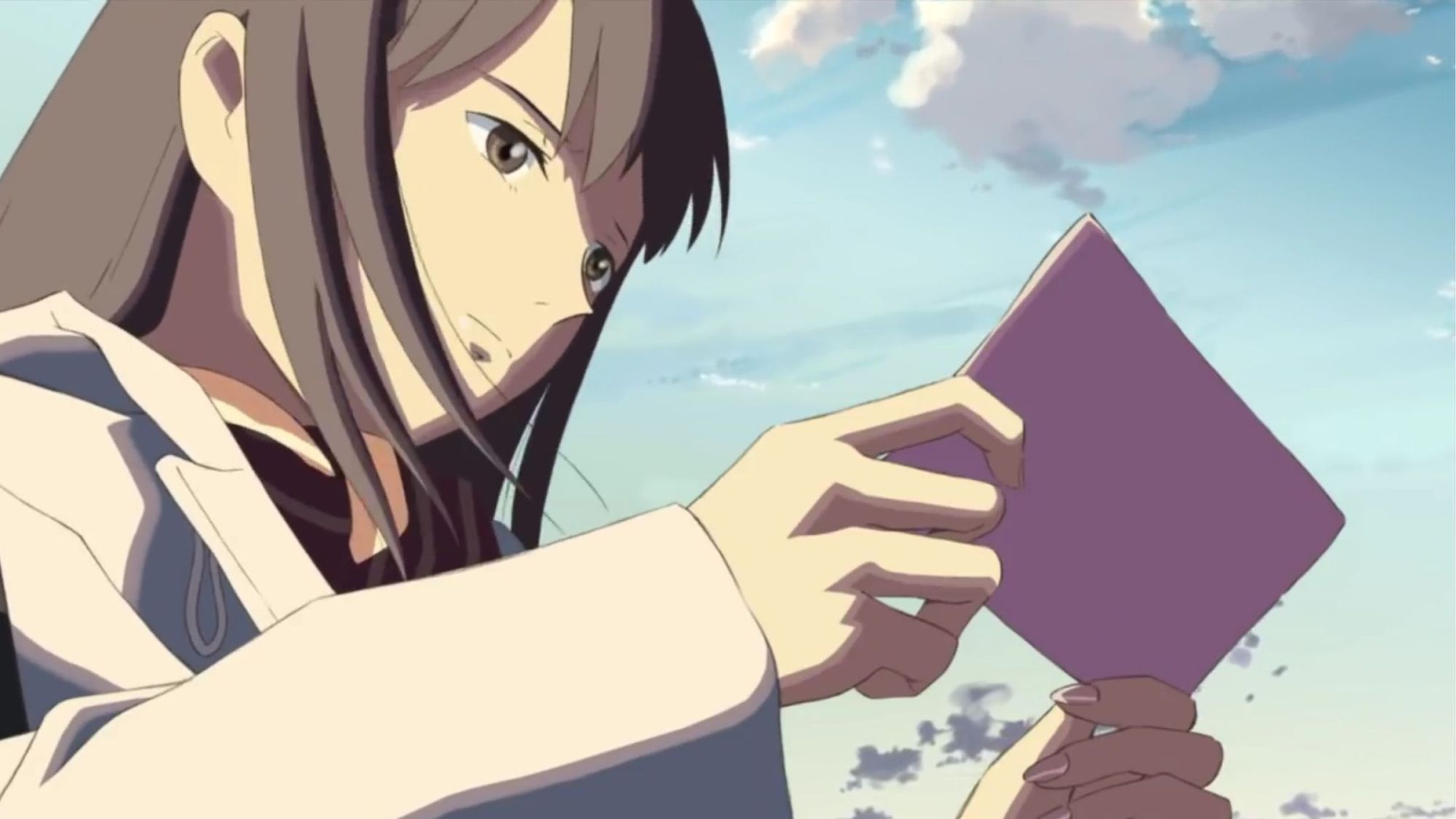 10 Anime With Tragic Endings, Ranked by How Devastated You'll Be ...