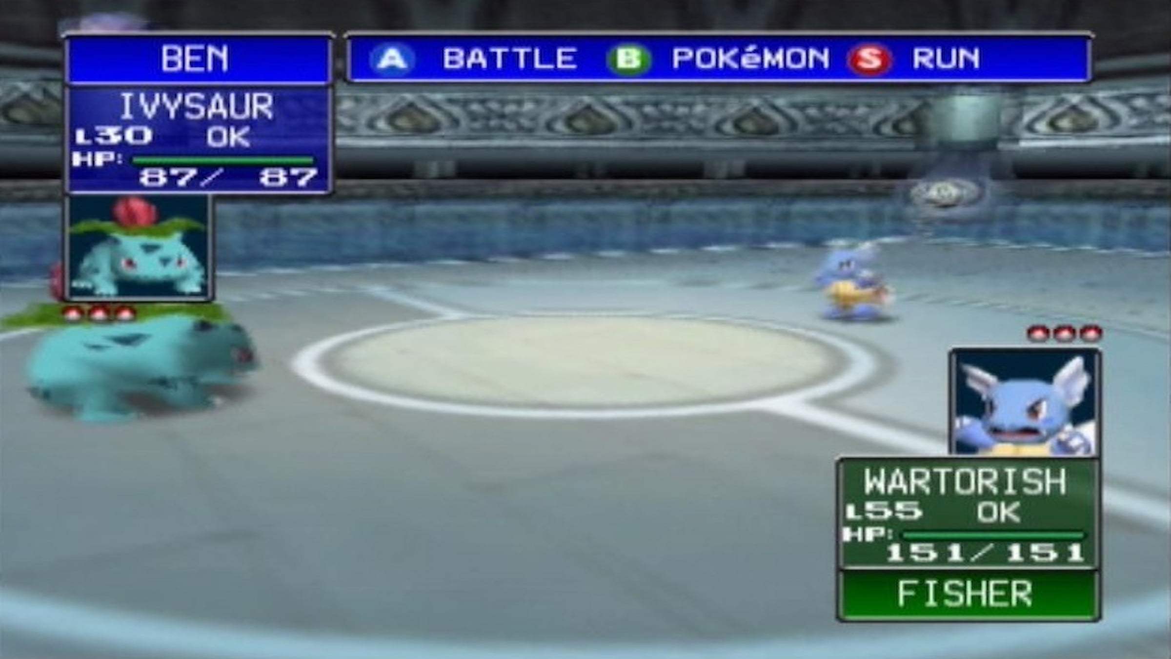 We Need a New Game in This Great Pokemon Spin-Off Series That Ended 25 ...