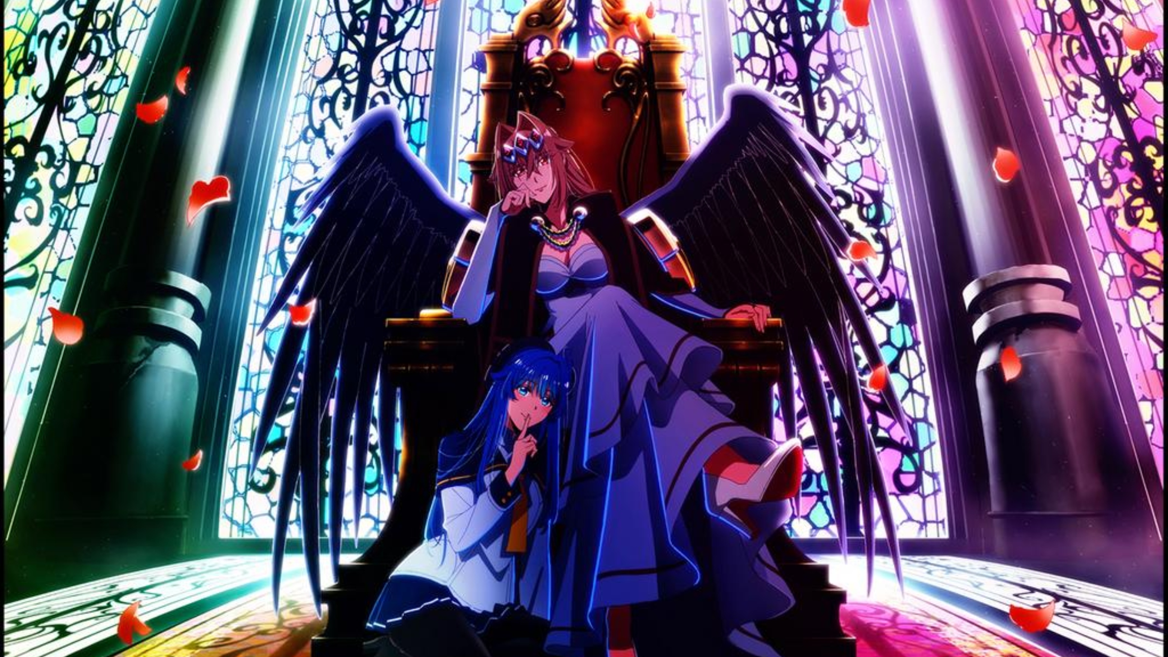 Fall 2025's Crunchyroll Hidden Gem Isekai Confirms Return for Season 2 ...