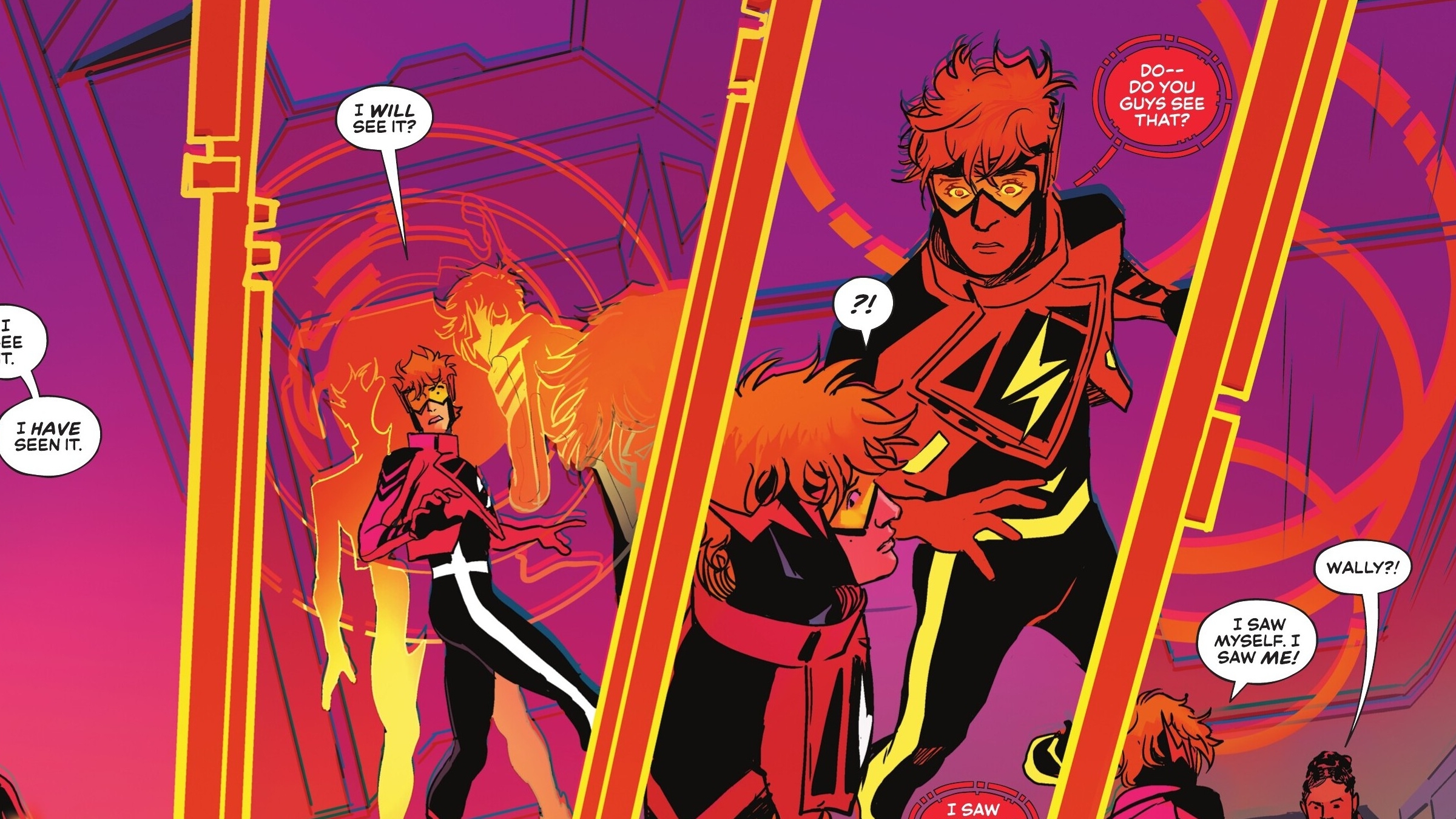 DC Just Settled The Absolute Universe's Most Important Character ...