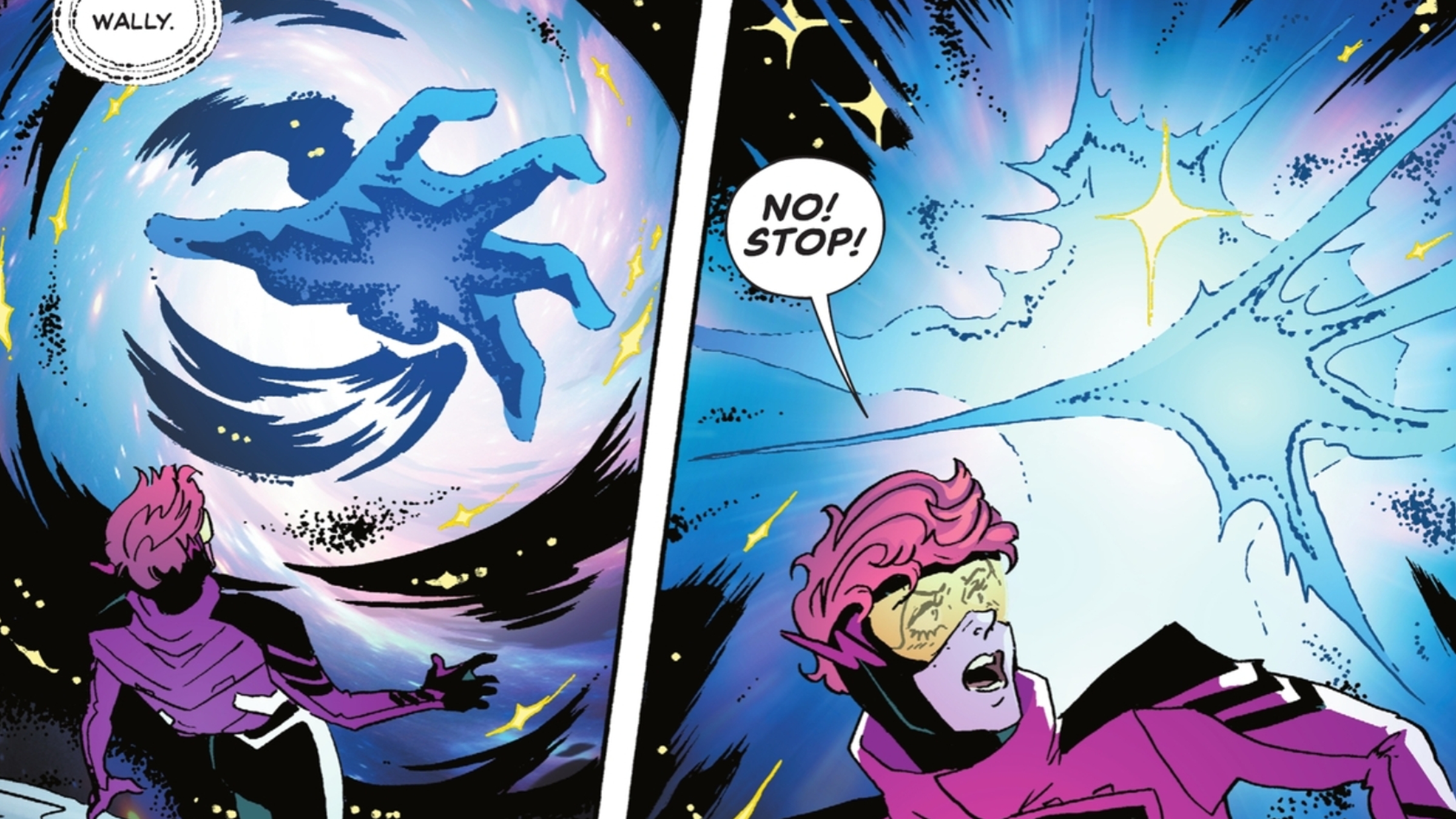 DC Just Settled The Absolute Universe's Most Important Character ...