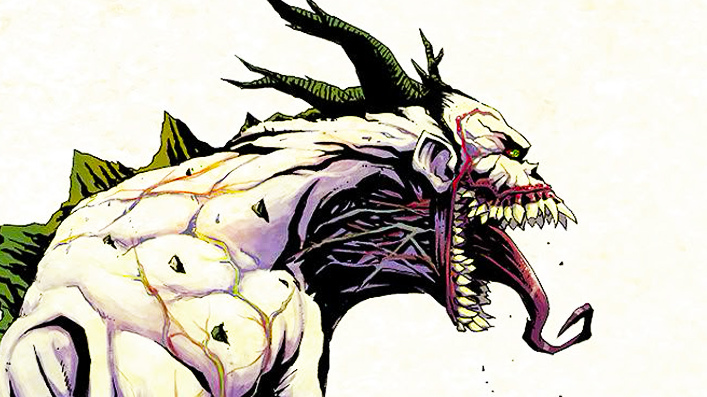 DC's Newest Joker Becomes the DCU's Most Terrifying Villain in Horror ...