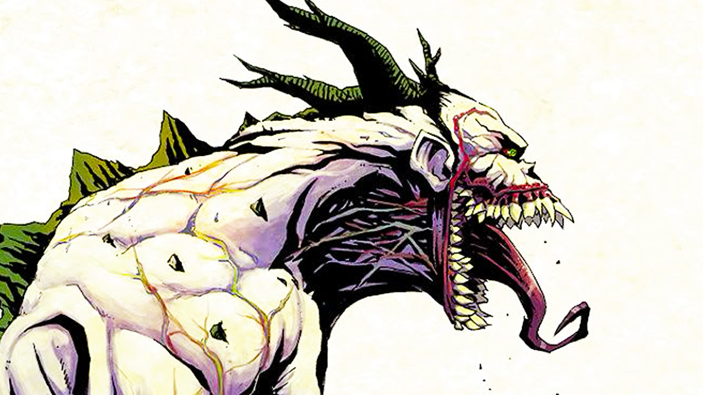DC's Newest Joker Becomes the DCU's Most Terrifying Villain in Horror ...