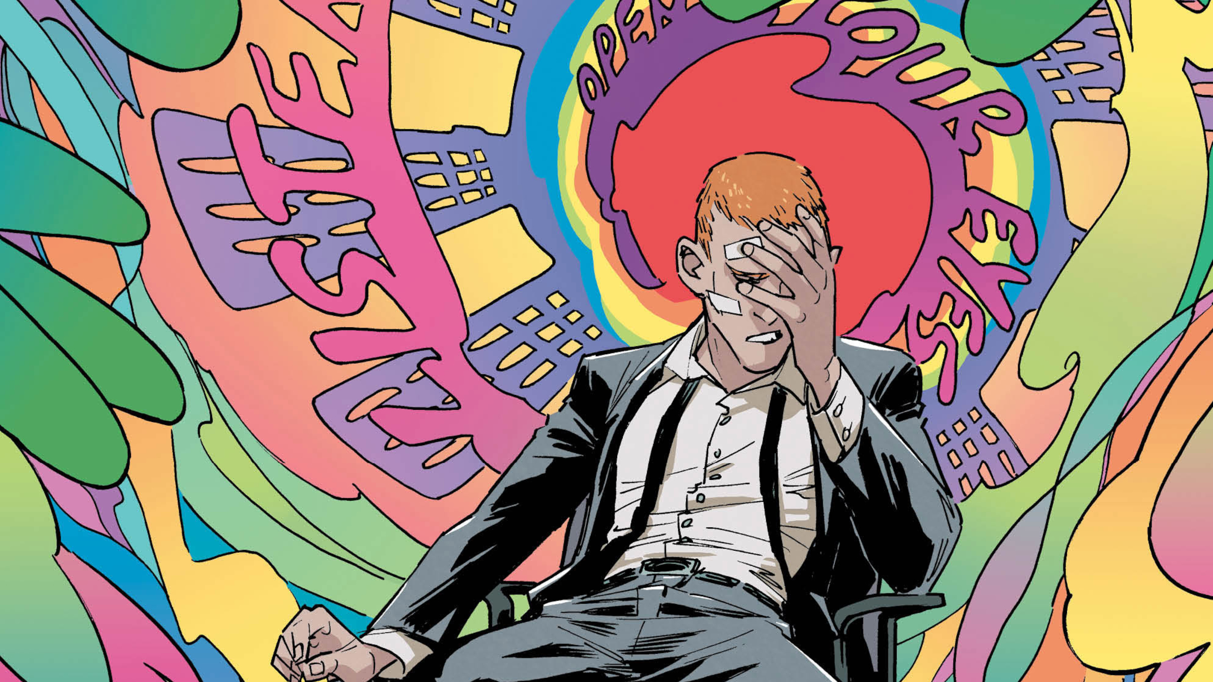 5 Reasons Absolute Martian Manhunter Was the Best DC Book of 2025 ...