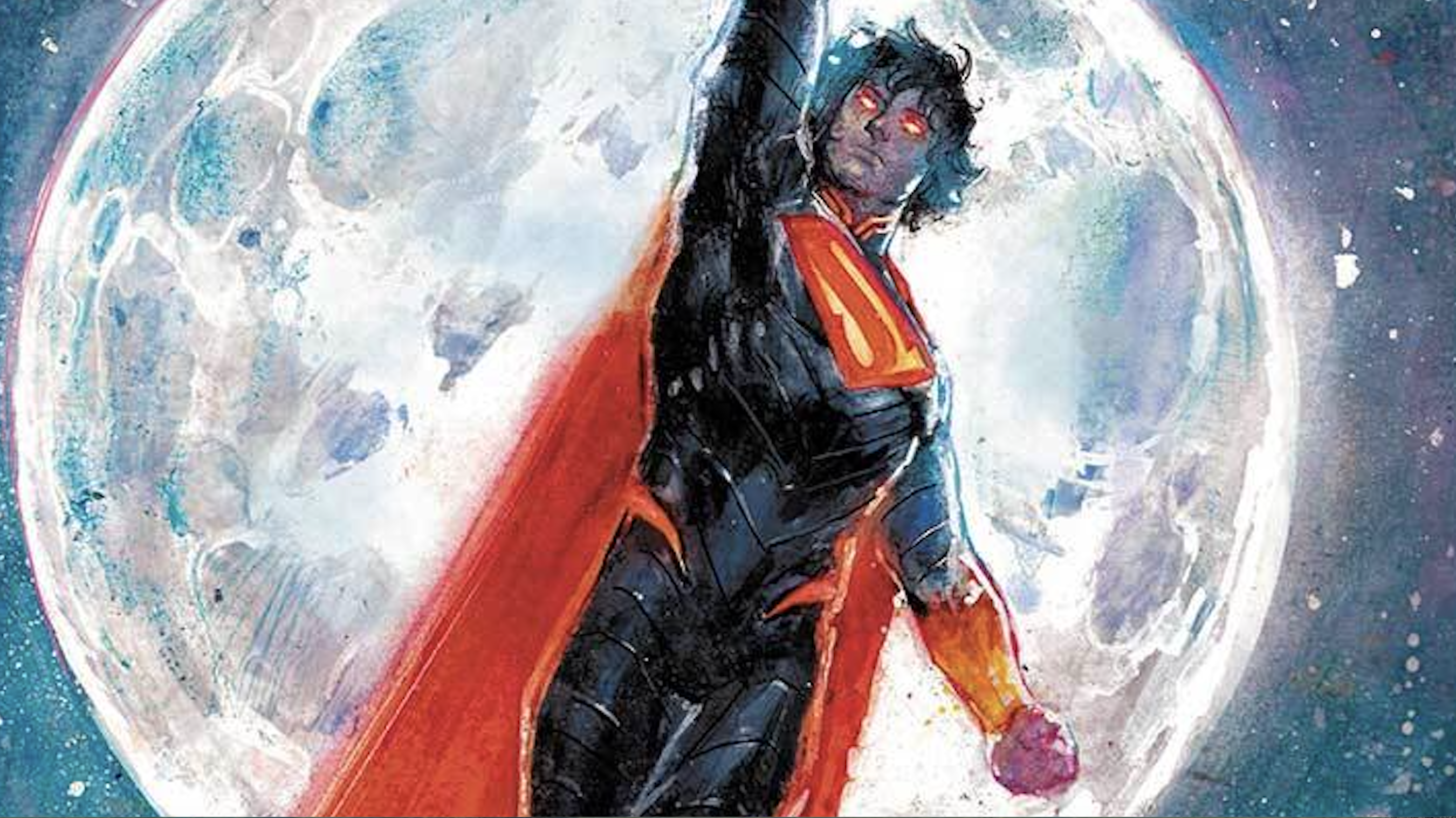 7 Powers You Didn't Know Superman Had - ComicBook.com