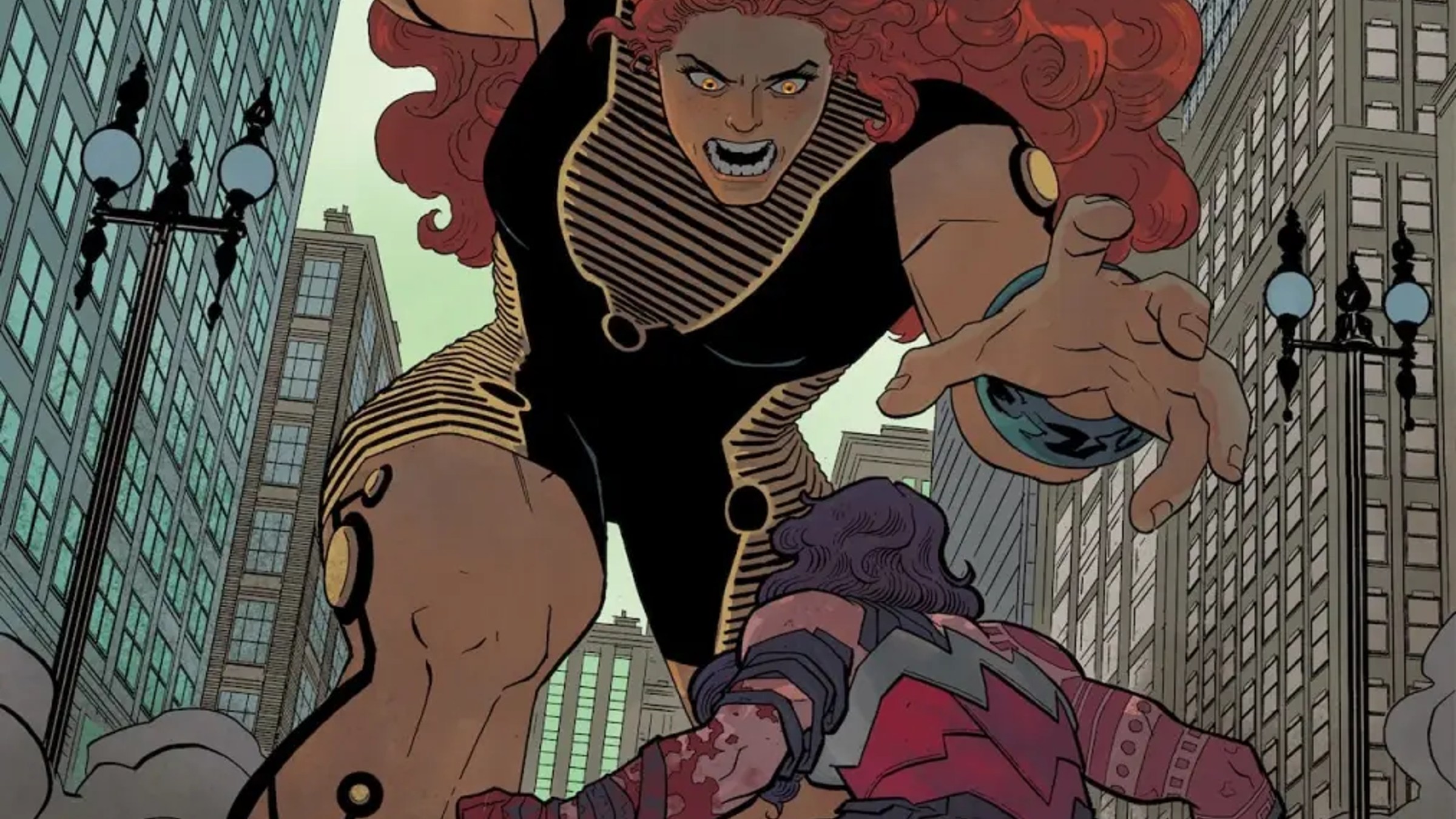 5 Unmissable 2026 DC Comics That Were Just Announced (But You'll Have ...
