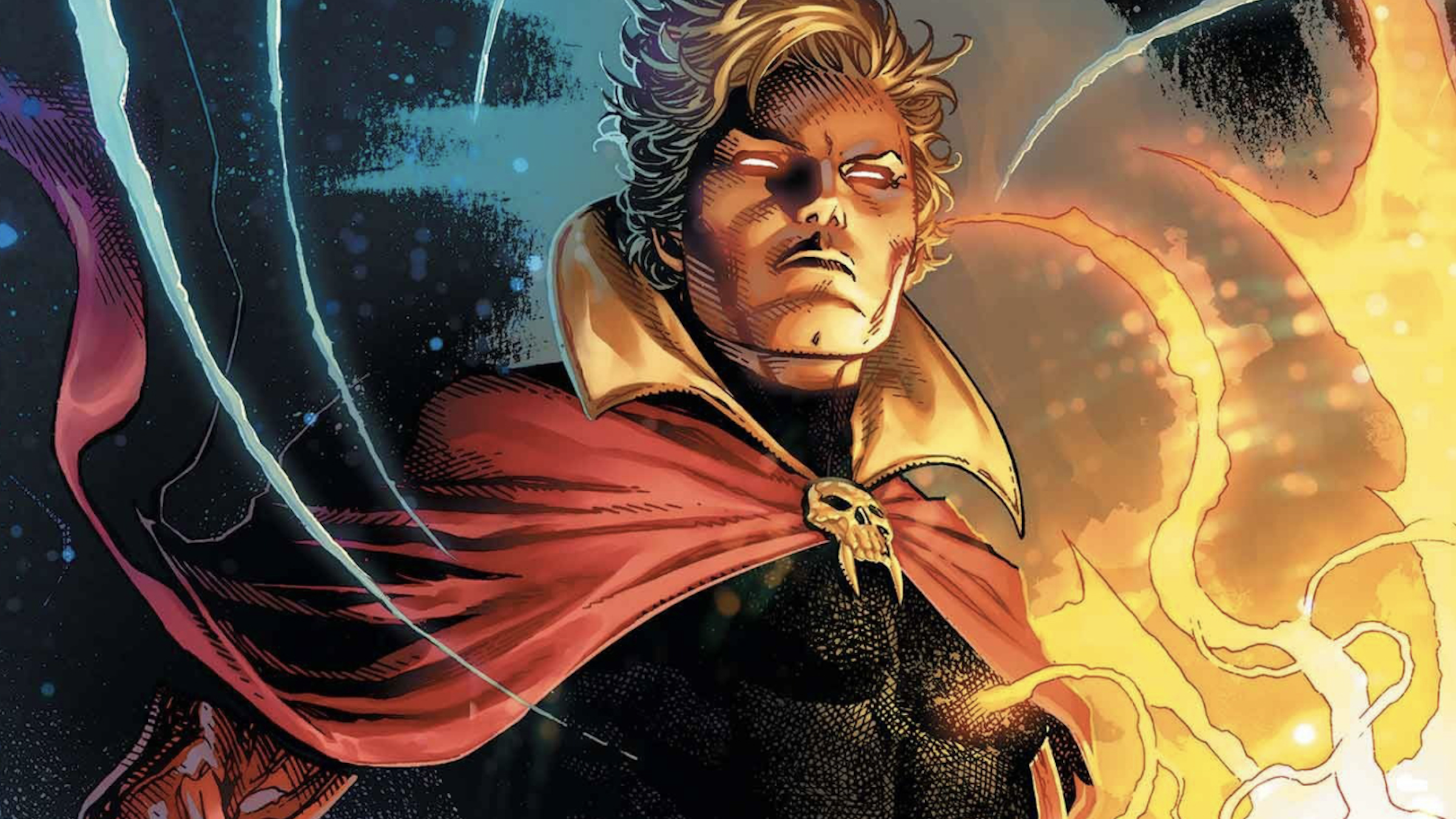 10 Fastest Characters in Marvel Comics Who Could Rival the Flash ...