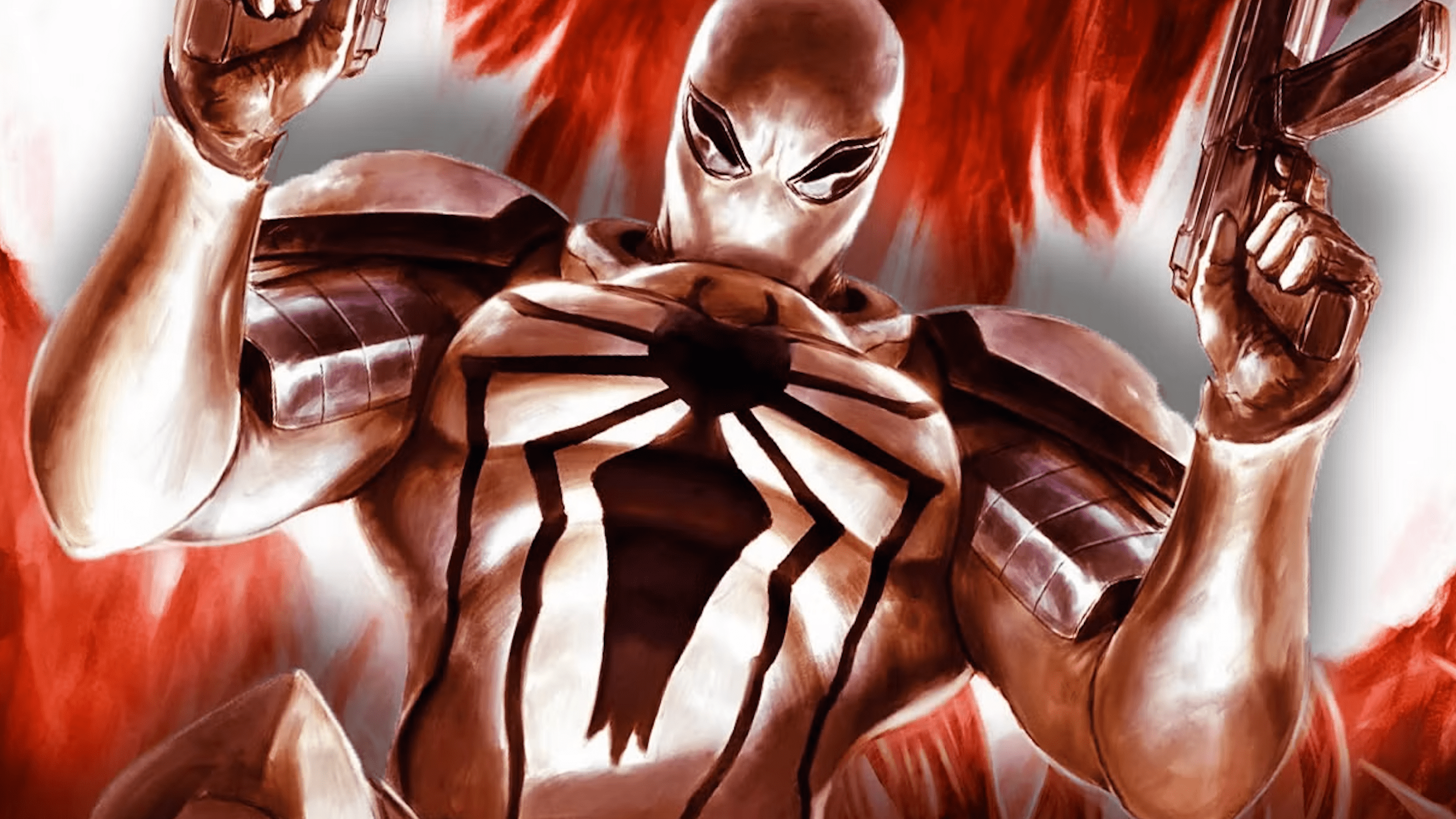 10 Best Spider-Heroes in Marvel Comics (Who Aren't Peter Parker ...