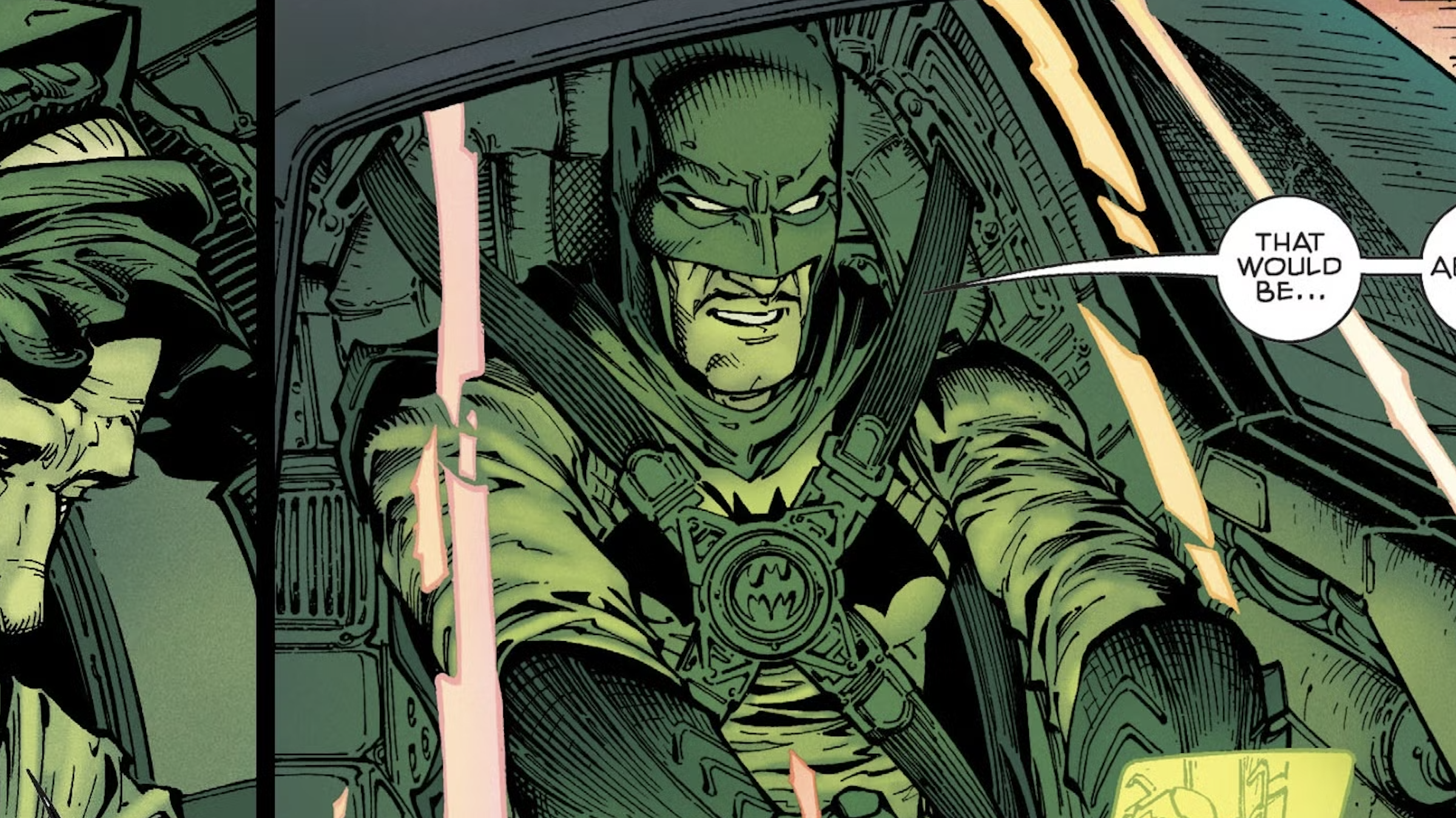 10 Characters Who Became Batman (Who Aren't Bruce Wayne) - ComicBook.com