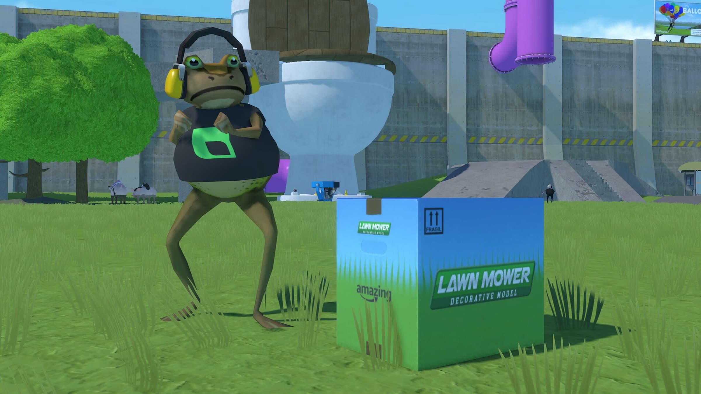 New Xbox Game Has Been in Early Access on Steam for 11 Years - ComicBook.com