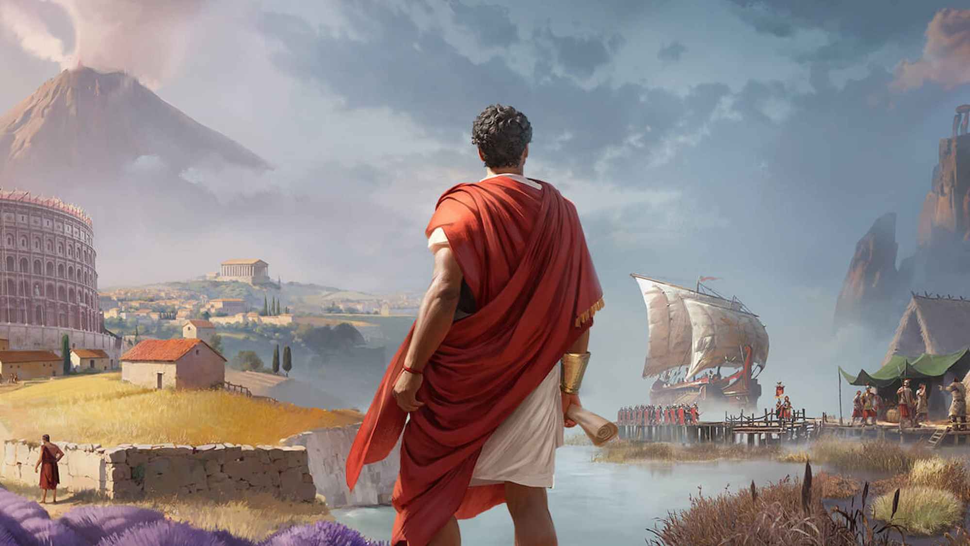 New Ubisoft Game Breaks 25-Year Franchise Record