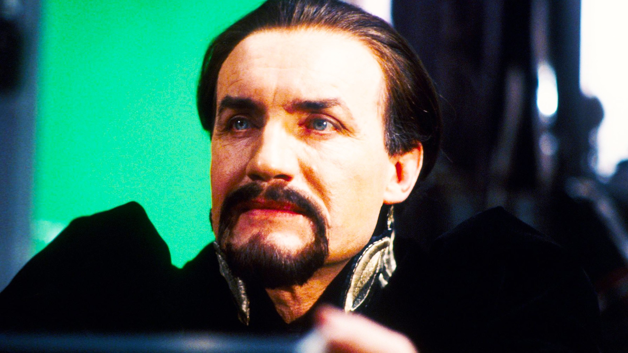 All 11 Actors Who Played The Master in Doctor Who Since His Debut in ...