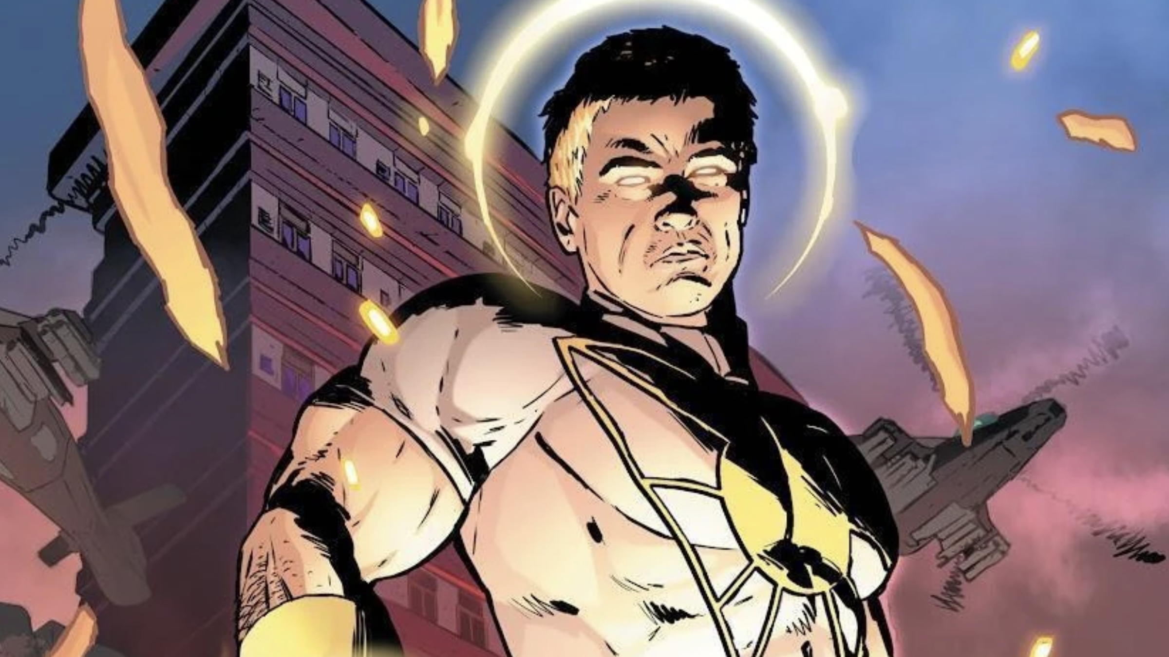 7 Most Over-Powered Anti-Heroes in DC Comics - ComicBook.com