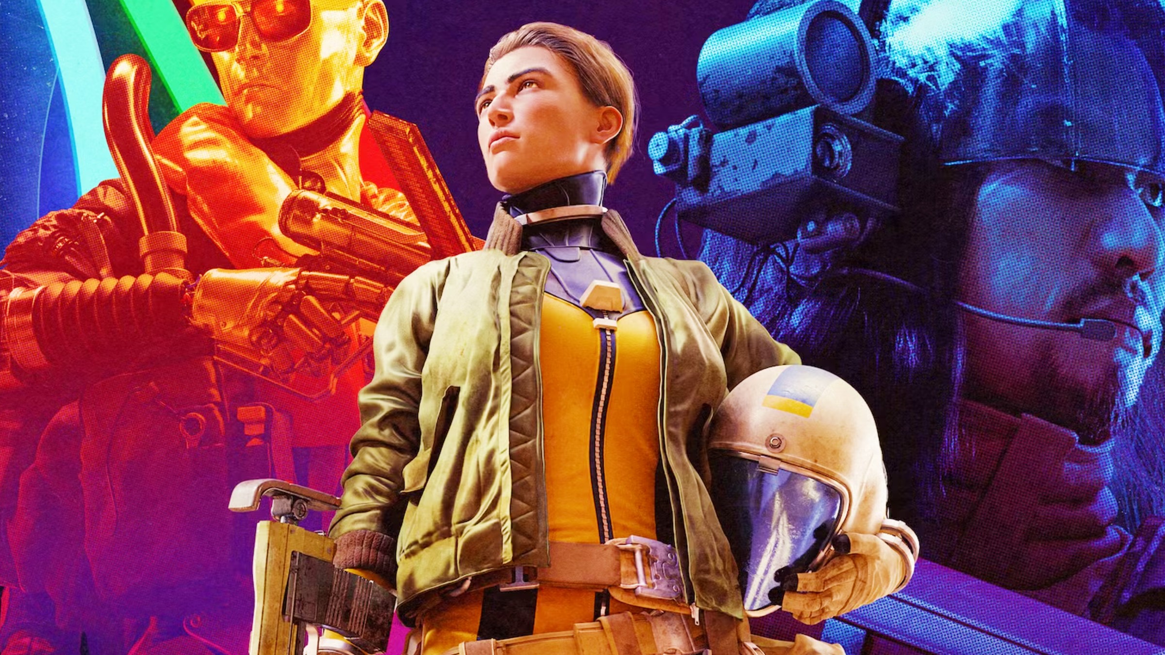 New Arc Raiders Update Is the Biggest of 2026, Here Are All the Changes