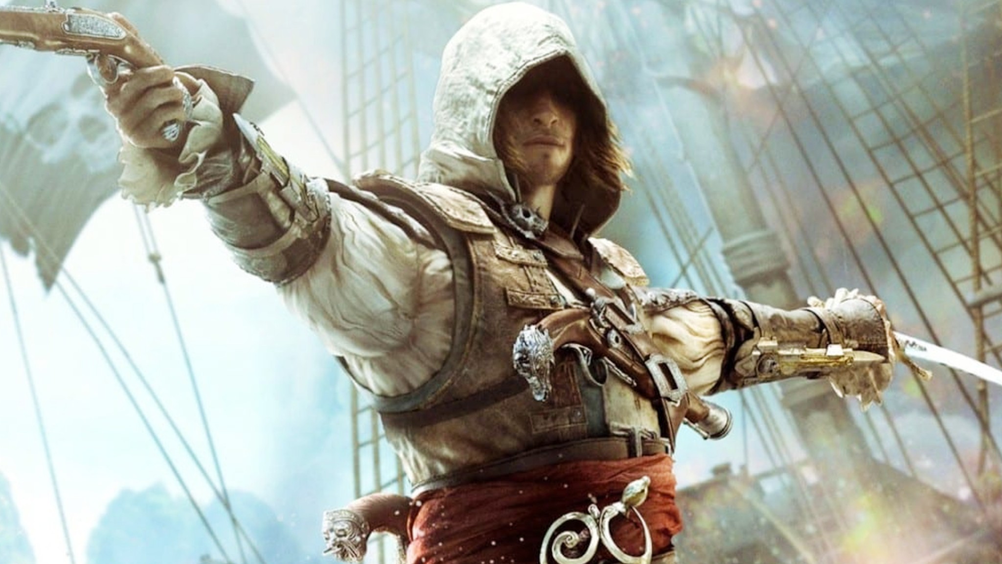 Assassin's Creed Shadows Releases Attack on Titan Update, Here Are the ...