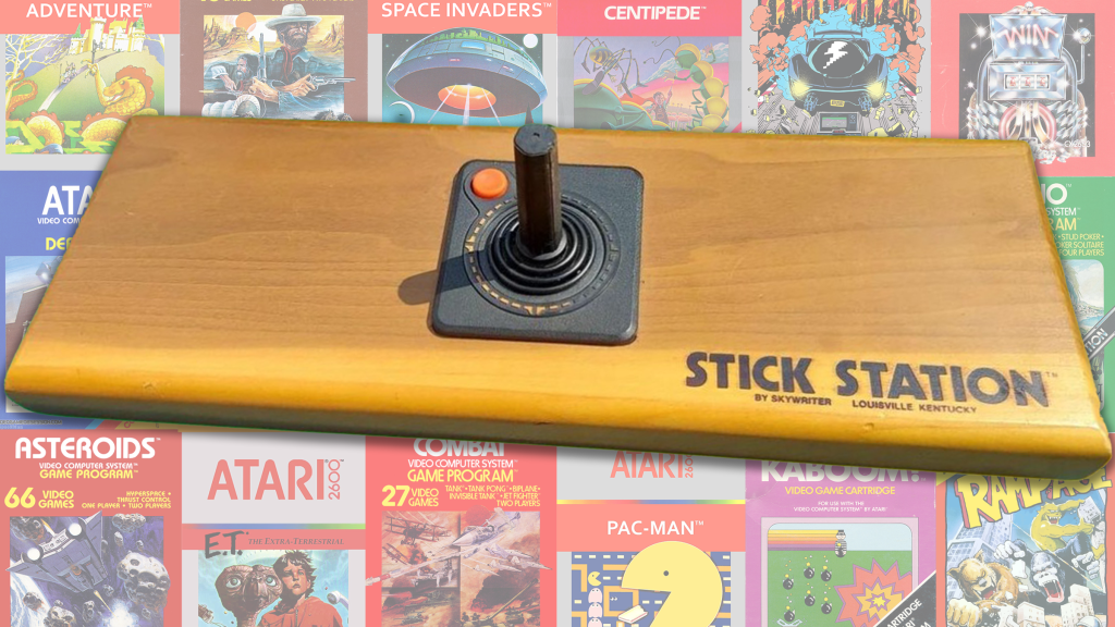 5 Most Ridiculous Video Game Accessories Ever Made - ComicBook.com