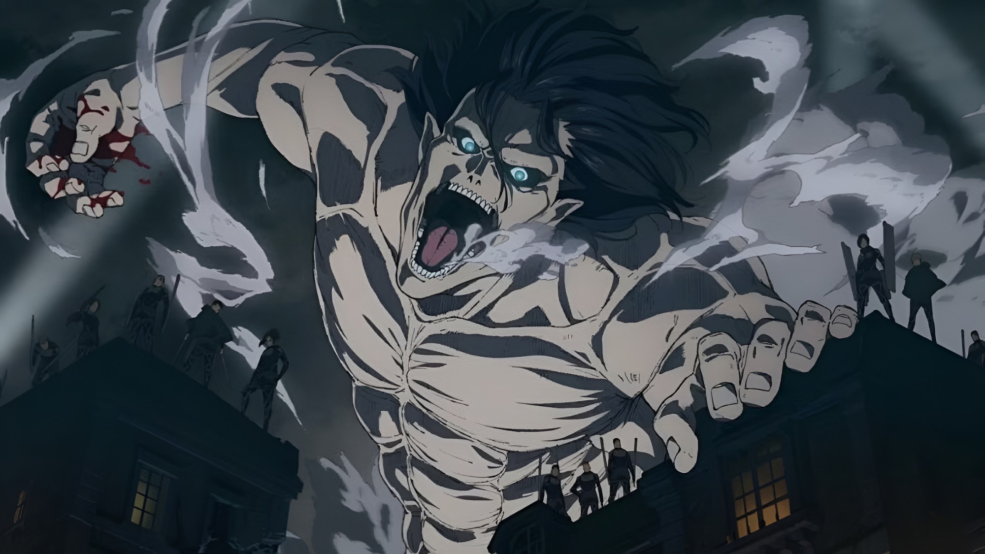 10 Best Toonami Anime That Made Everyone An Anime Fan - ComicBook.com