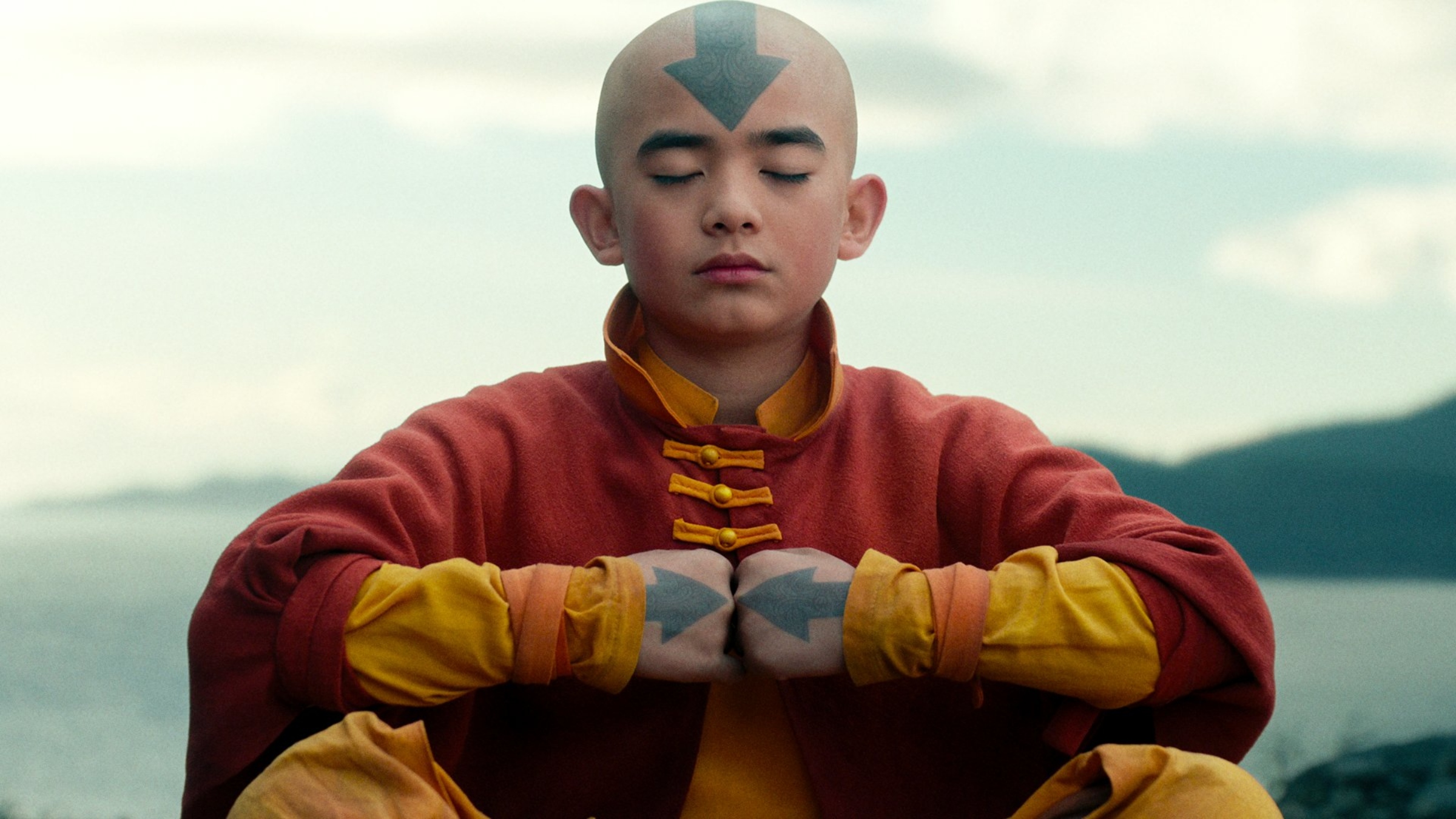 Netflix's Avatar: The Last Airbender Shares Major Update as Live-Action ...