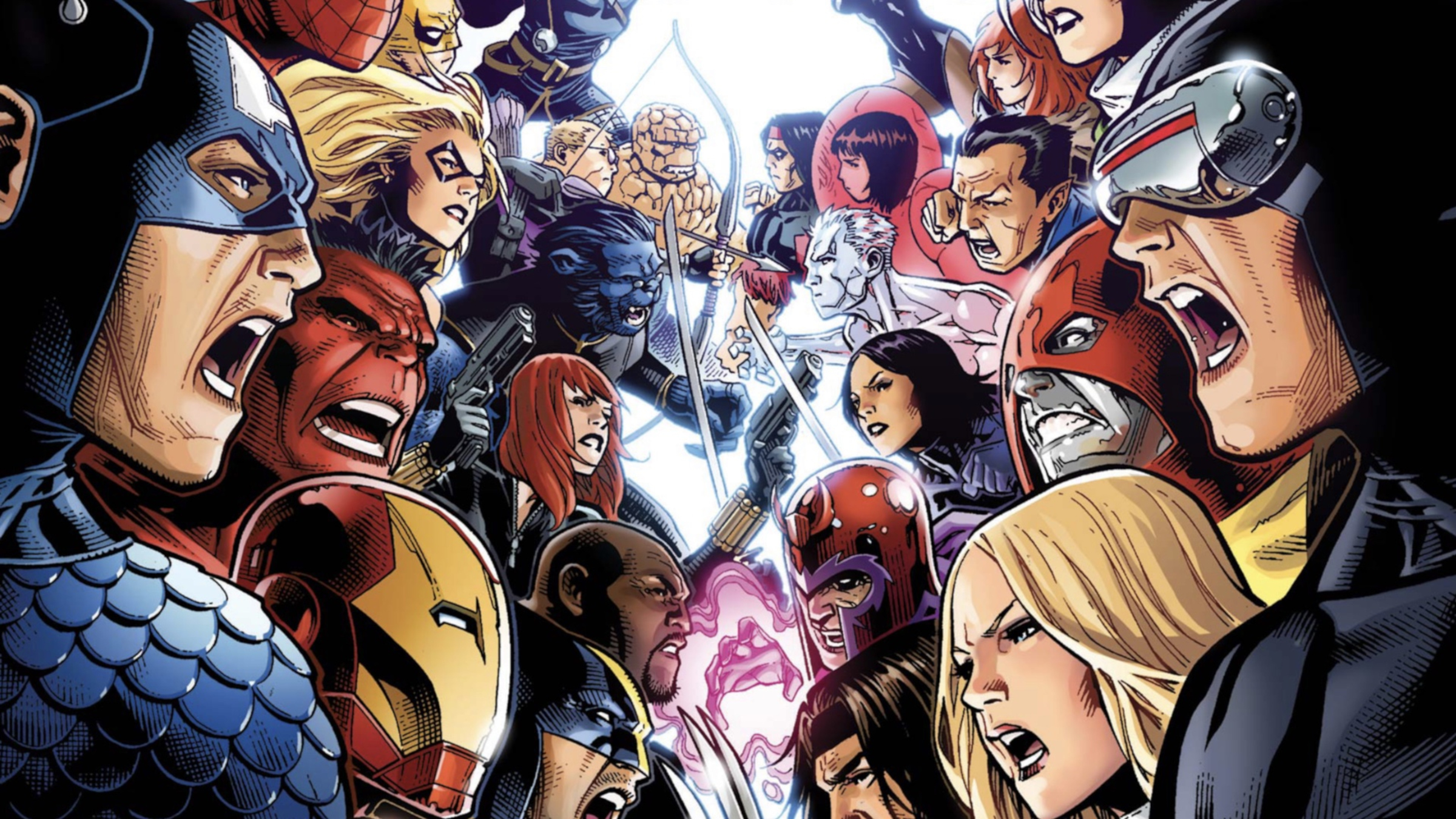 10 Biggest Milestones That Defined X-Men History - ComicBook.com