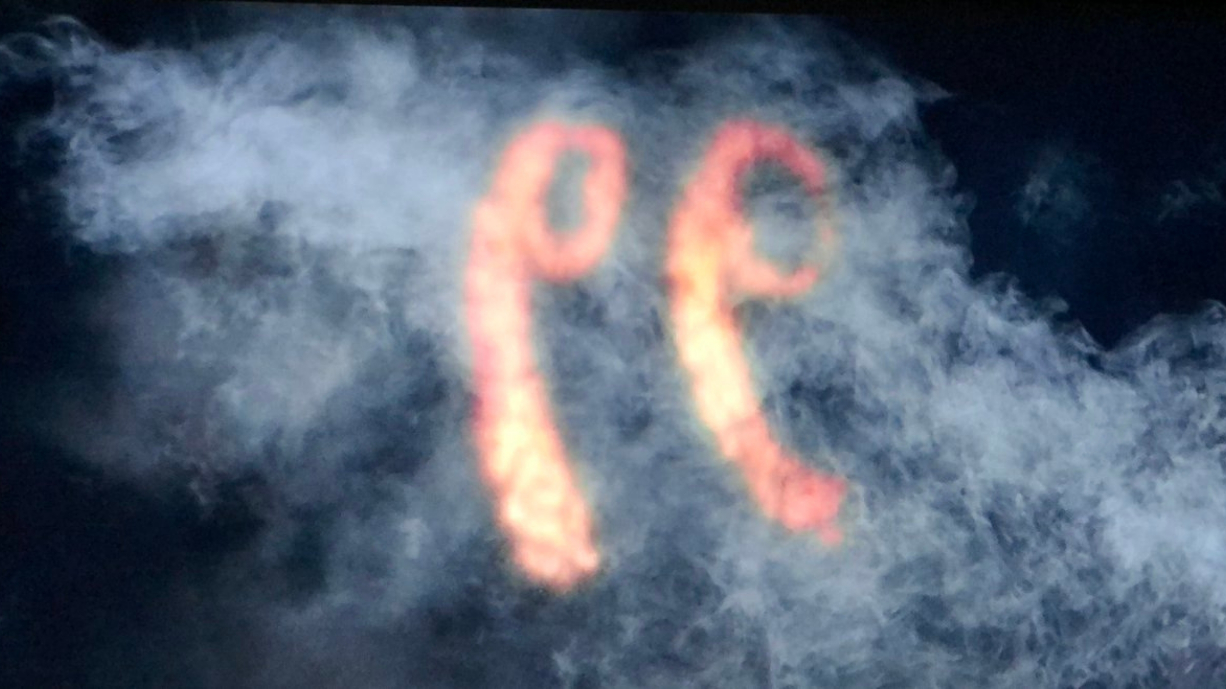 The Real Reason a Backwards "99" Is Shown at the End of Back to the ...
