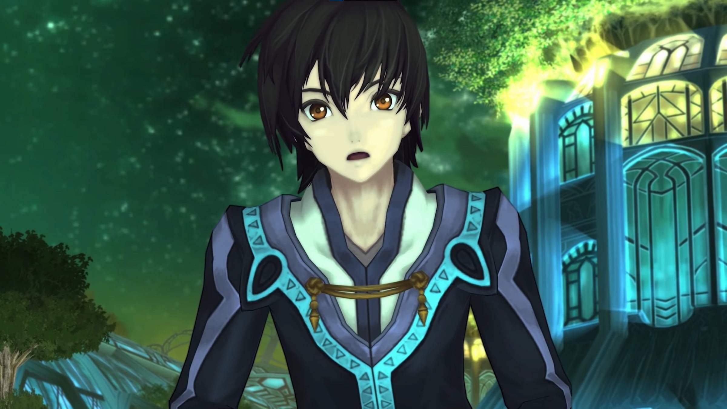 Bandai Namco Criticized for Releasing PS3 RPG Remaster Without Its ...